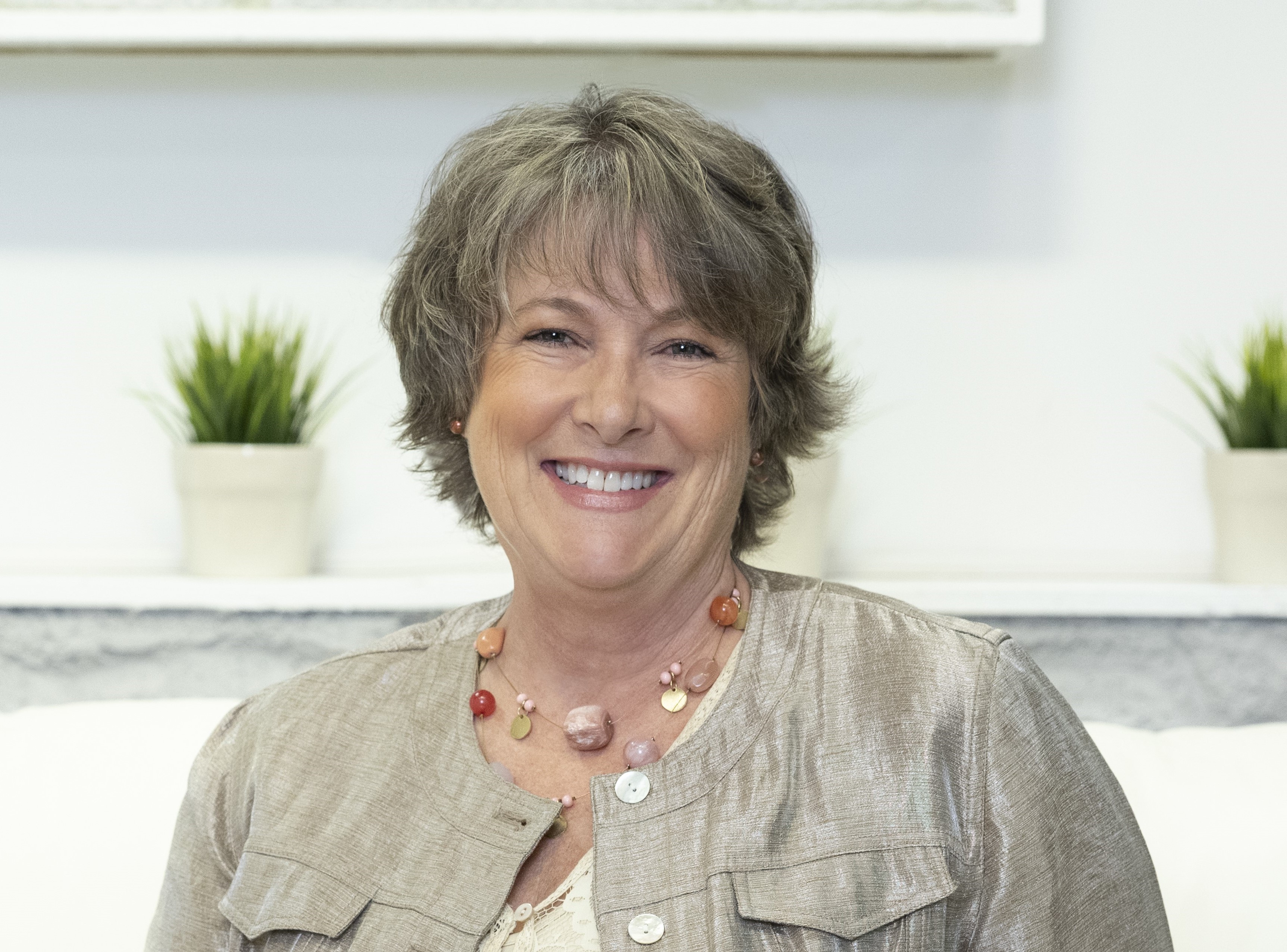 Nourish | Dietitian Nutritionist | Julia Buck