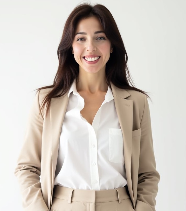 Christine Ramirez - Registered Dietitian | Nourish