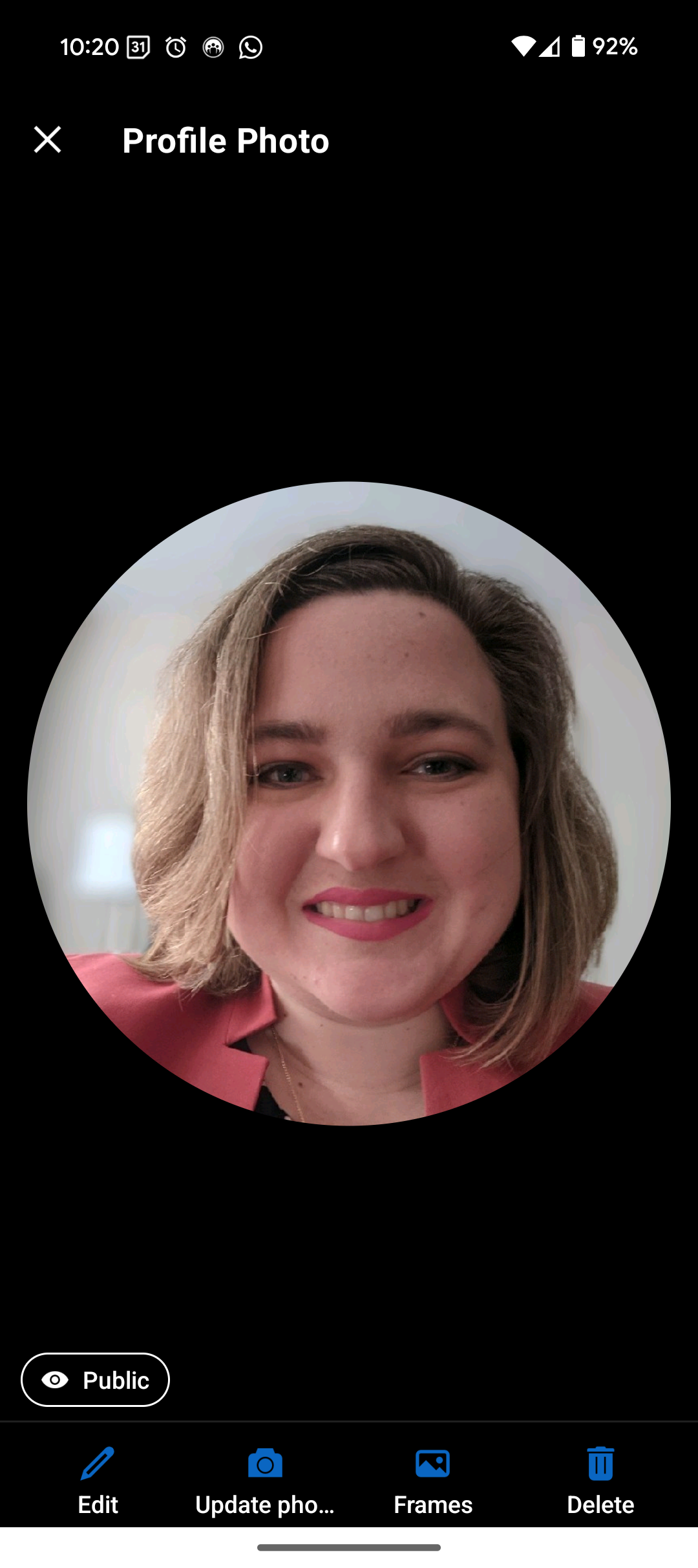 Nourish | Dietitian Nutritionist | Alexa Endof-Horn