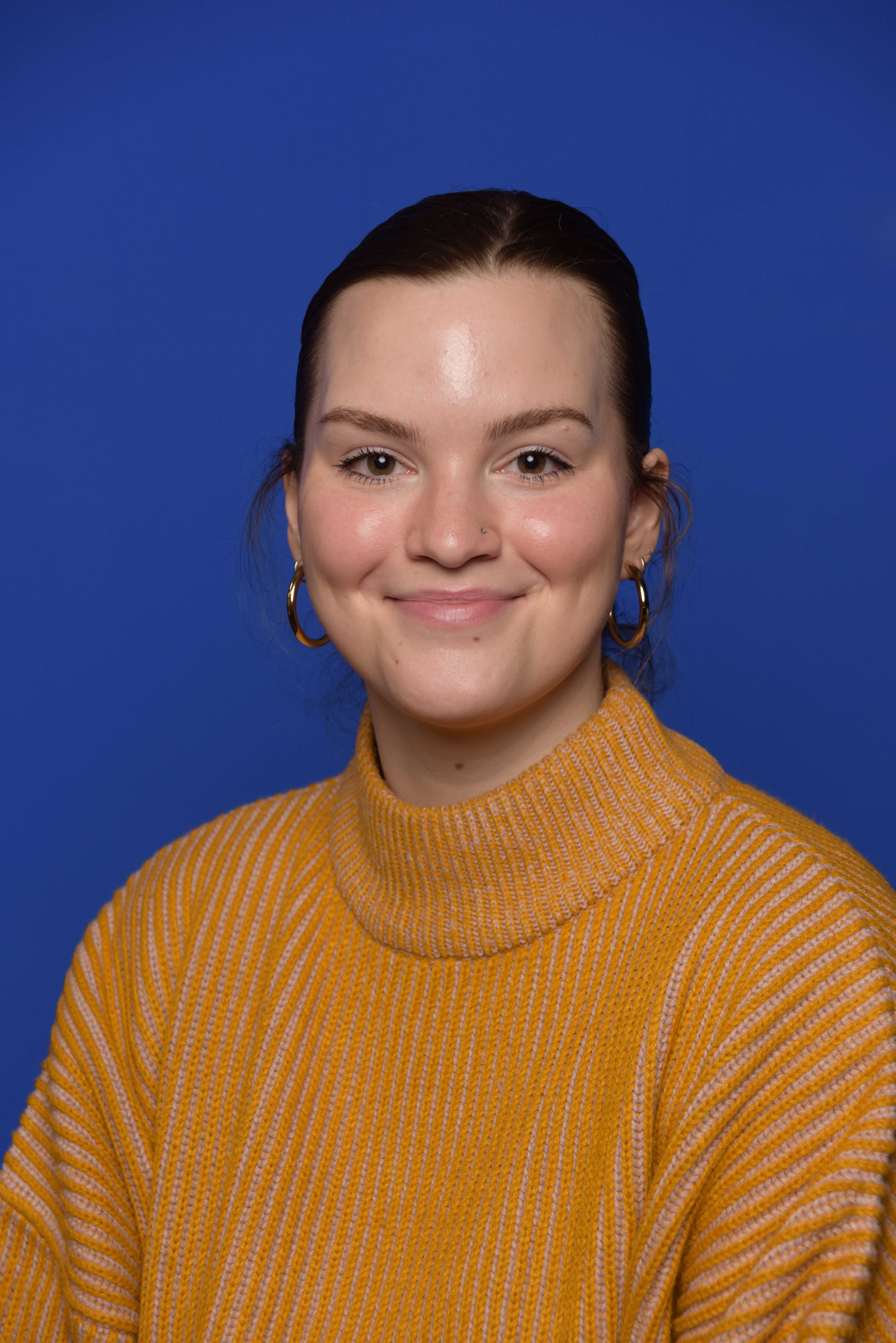 Katelynn Cook - Registered Dietitian | Nourish