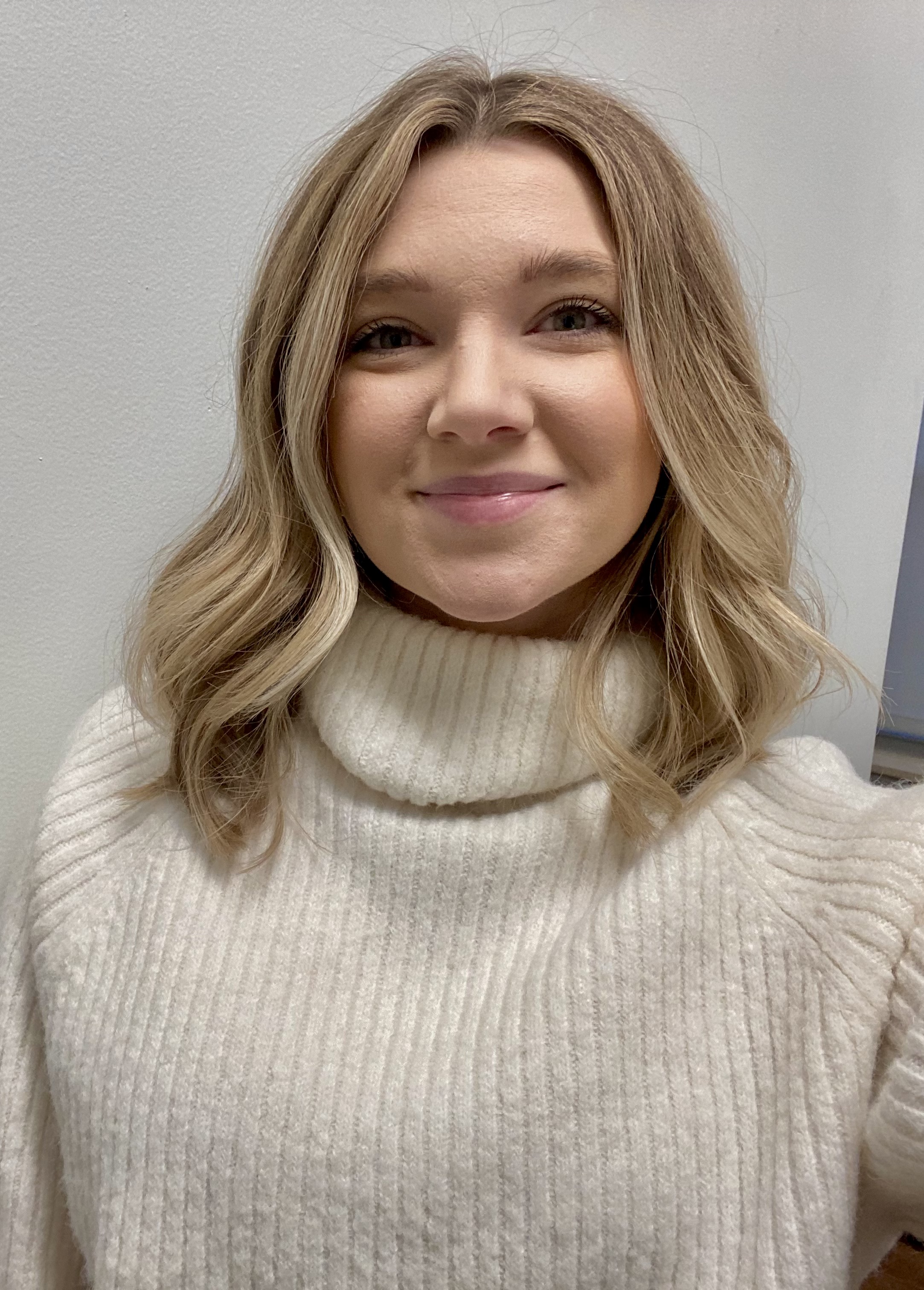 Nourish | Dietitian Nutritionist | Amber Murphy