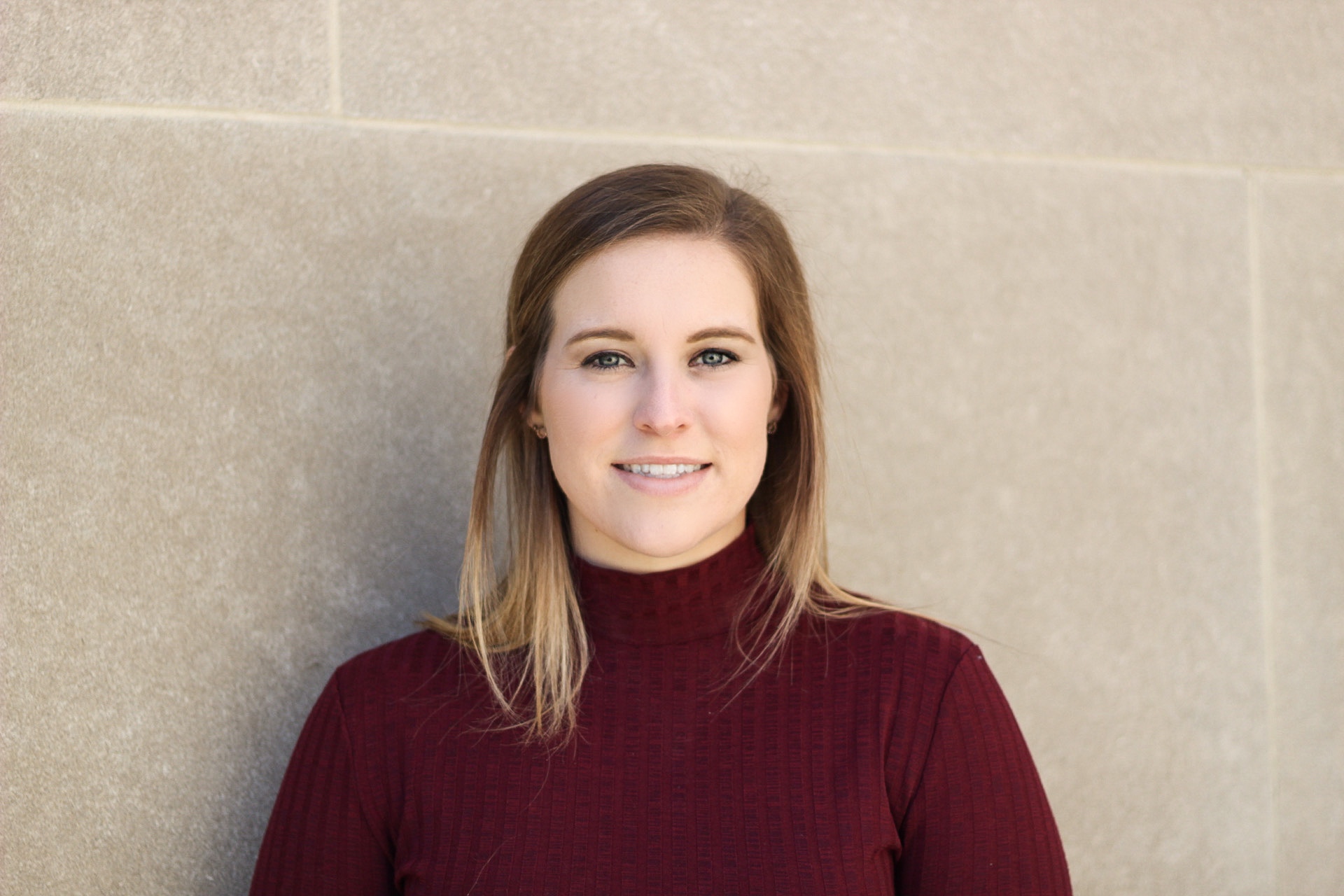 Nourish | Dietitian Nutritionist | Taylor Head