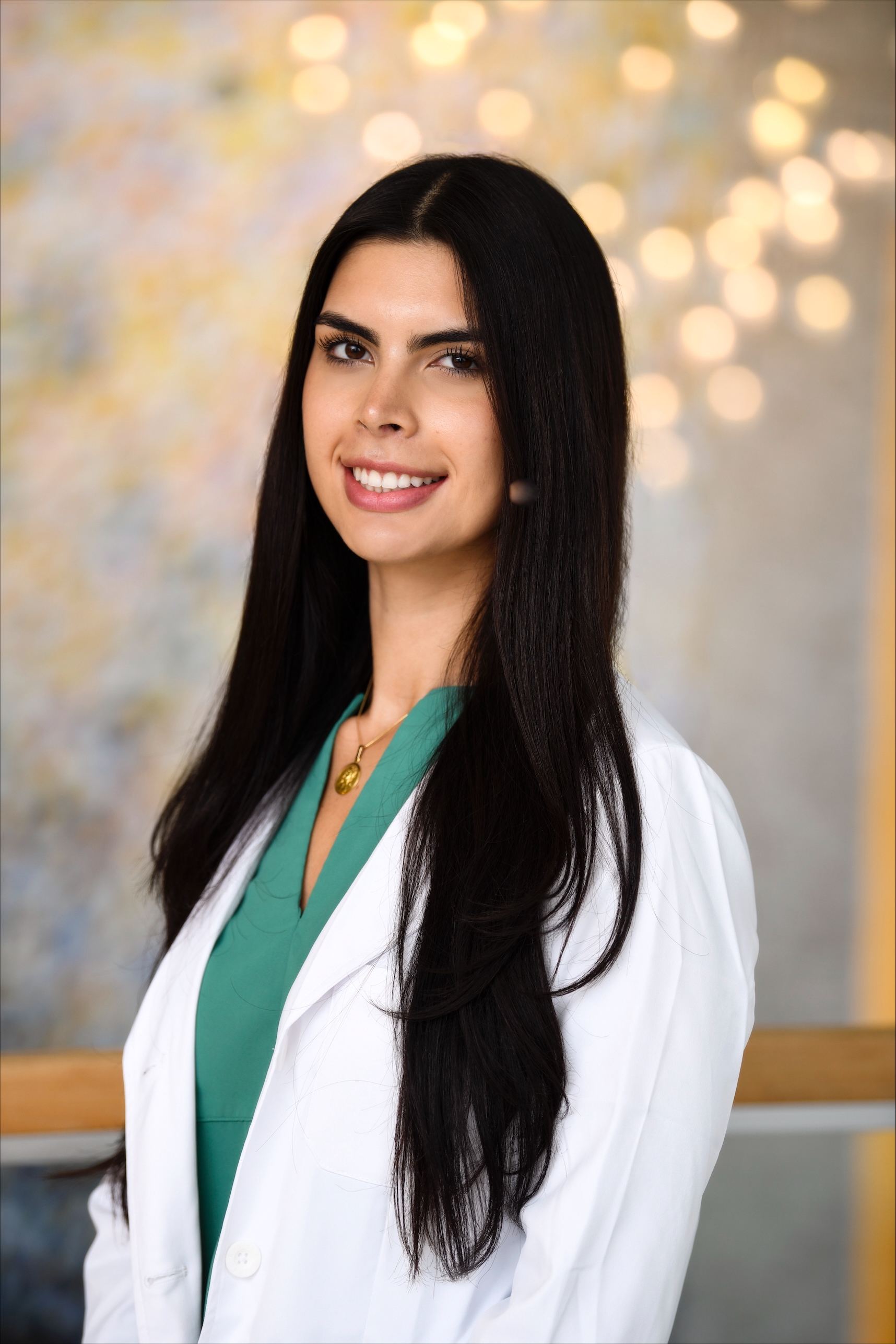 Maria Arellano - Registered Dietitian | Nourish