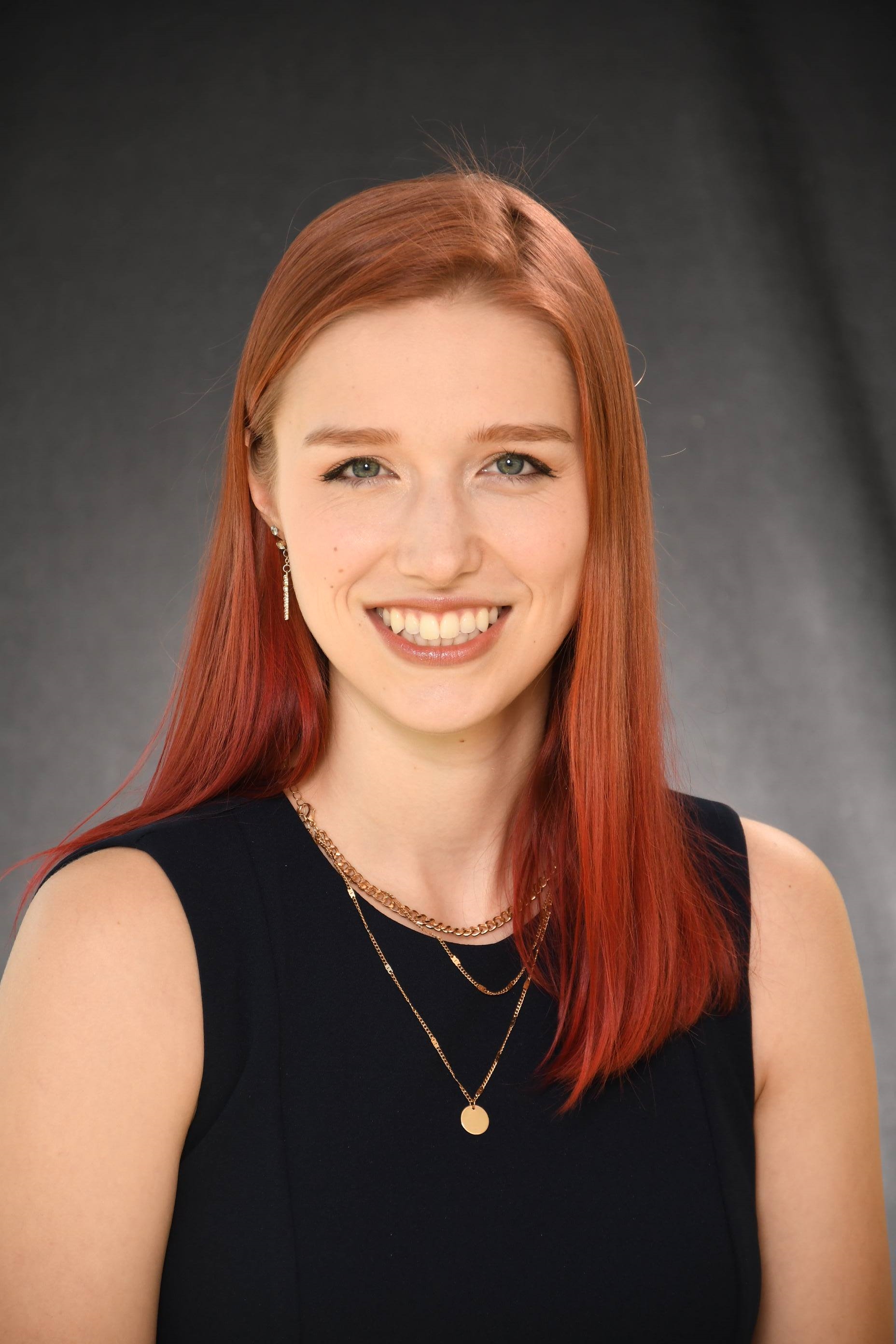 Lydia Hartwig - Registered Dietitian | Nourish