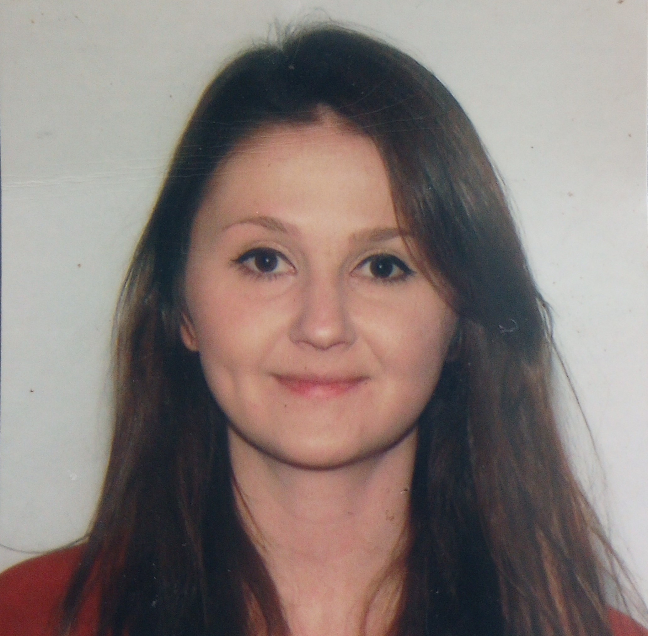 Amanda Ericson - Registered Dietitian | Nourish