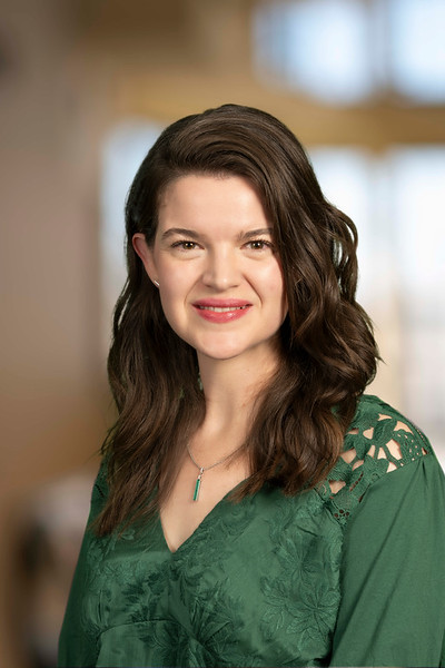 Ana Forte - Registered Dietitian | Nourish