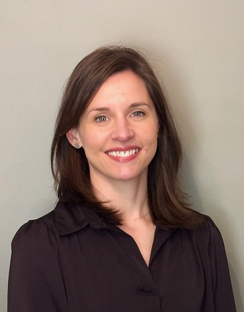 Laurie Jones - Registered Dietitian | Nourish