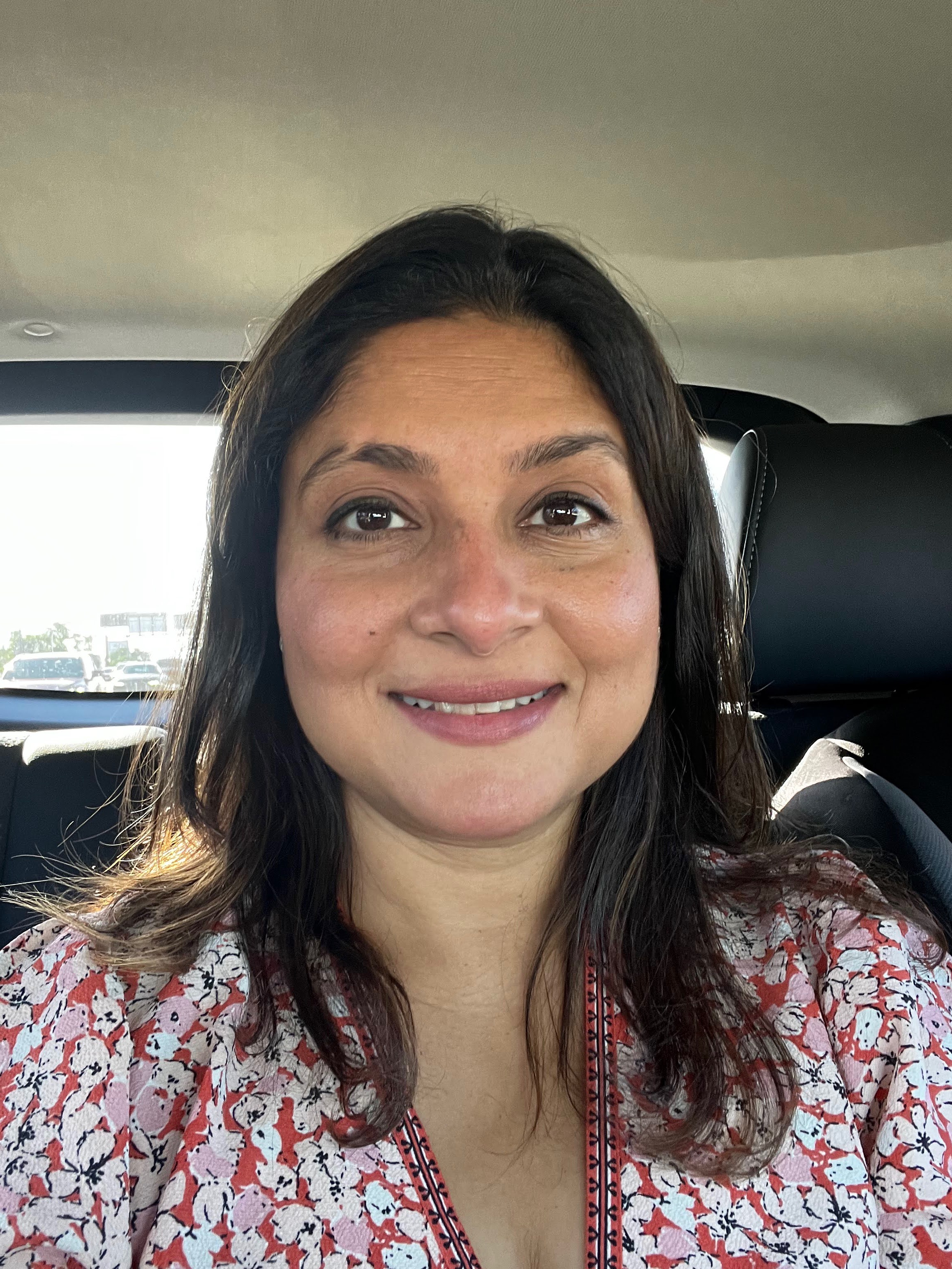 Nourish | Dietitian Nutritionist | Bhakti Patel