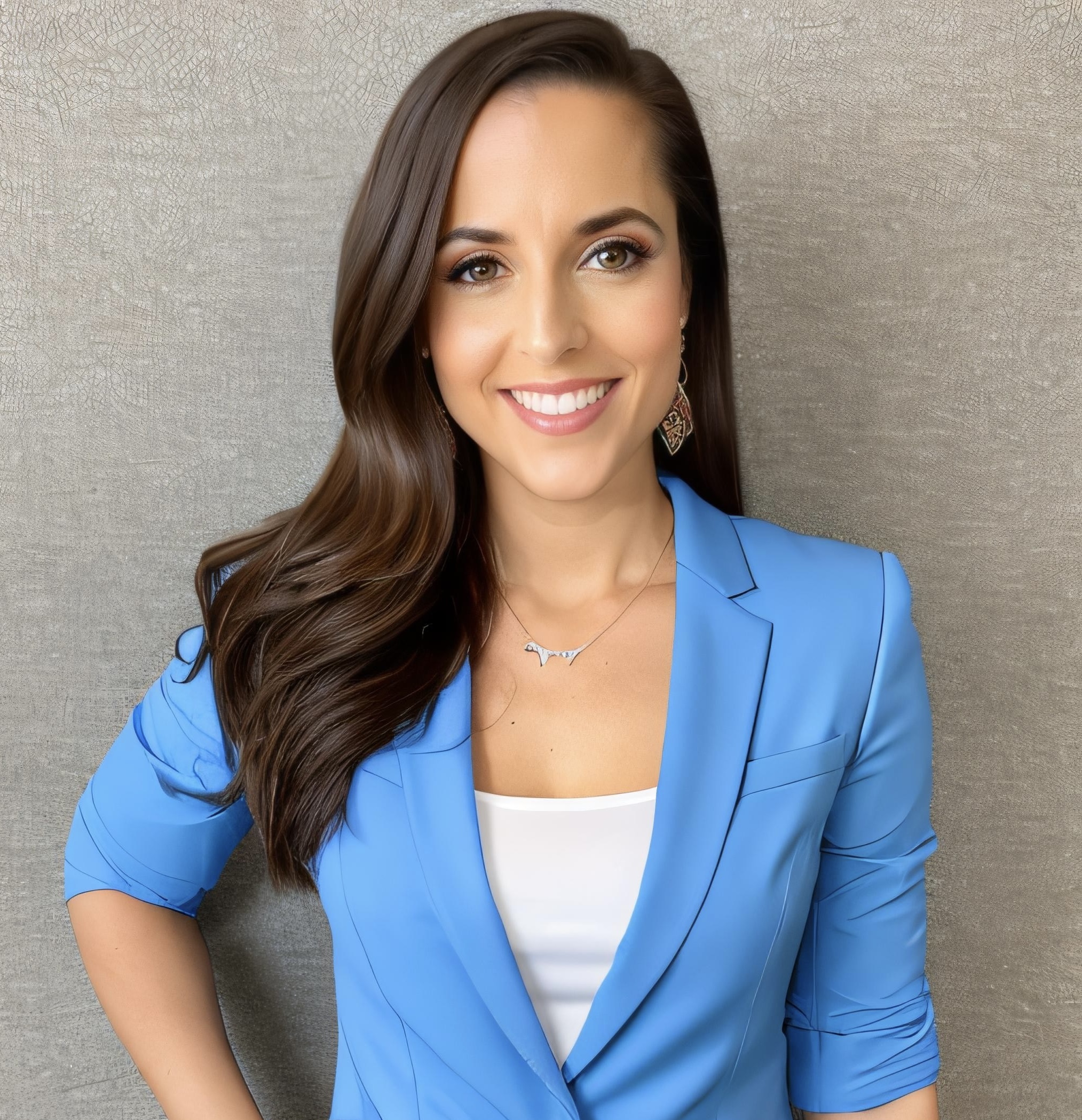 Nourish | Dietitian Nutritionist | Emily Conyers