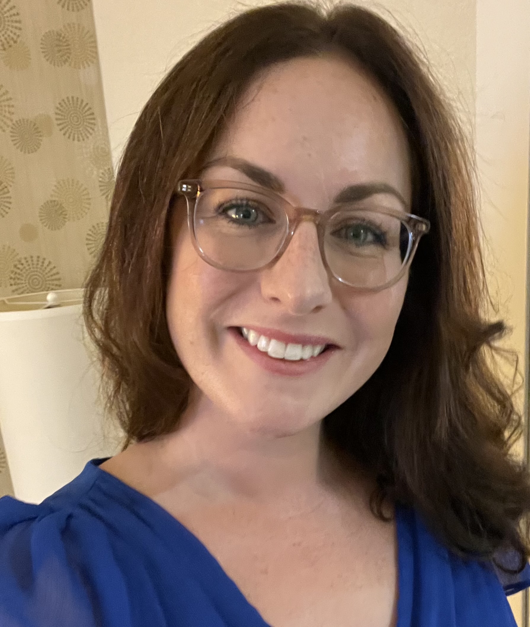 Elaine Goode - Registered Dietitian | Nourish