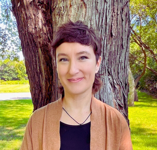 Sharon Thompson - Registered Dietitian | Nourish