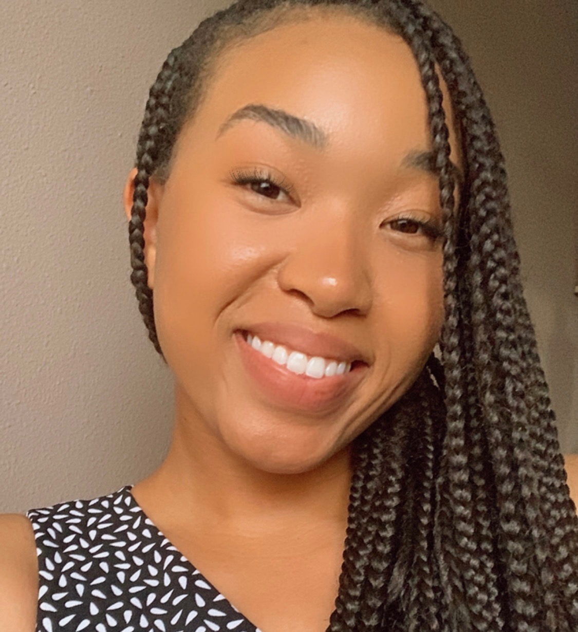 Summer Johnson - Registered Dietitian | Nourish