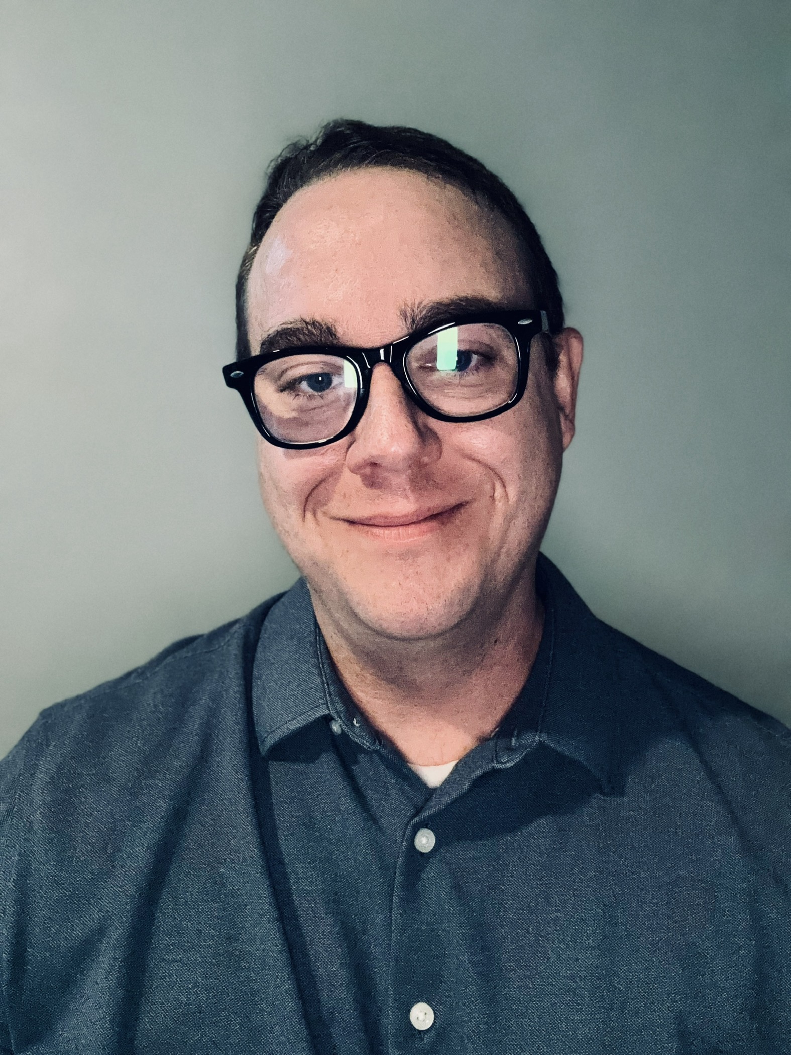 Nourish | Dietitian Nutritionist | Luke Shealy