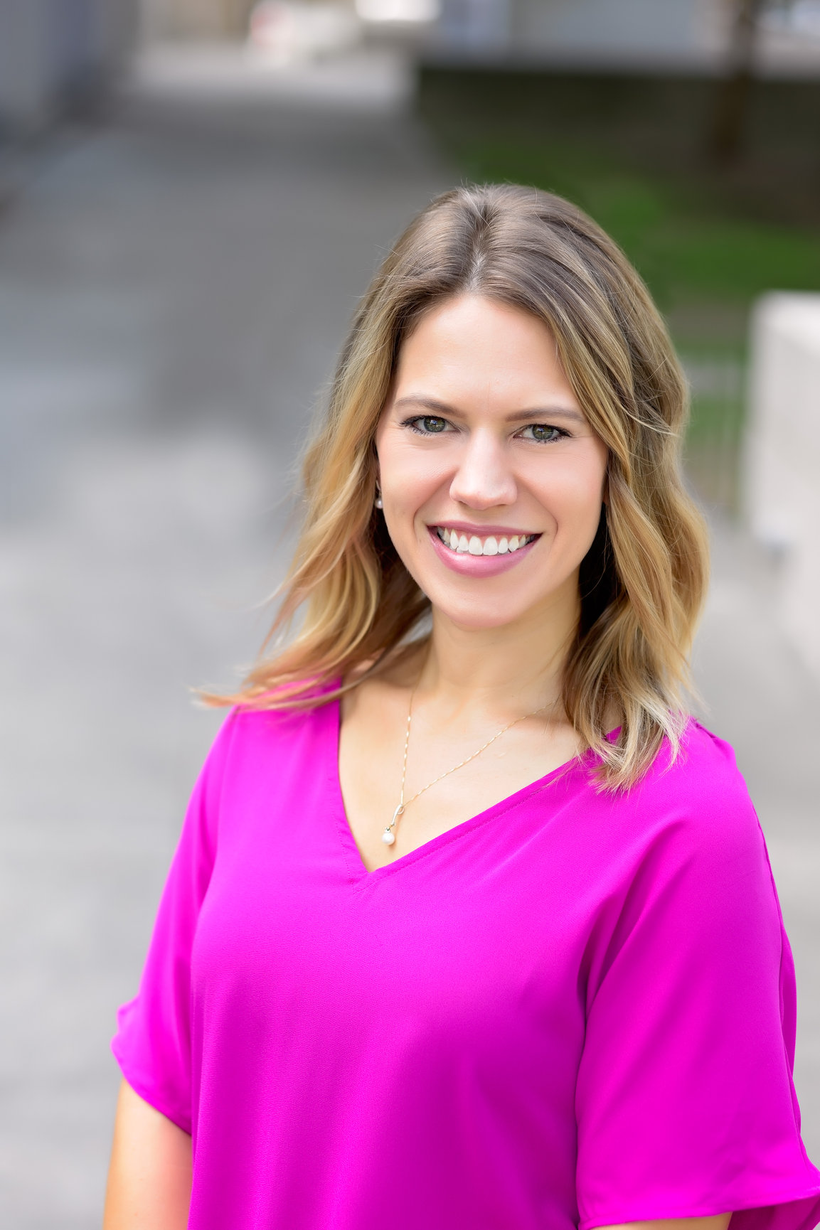 Nourish | Dietitian Nutritionist | Rebecca Guidroz