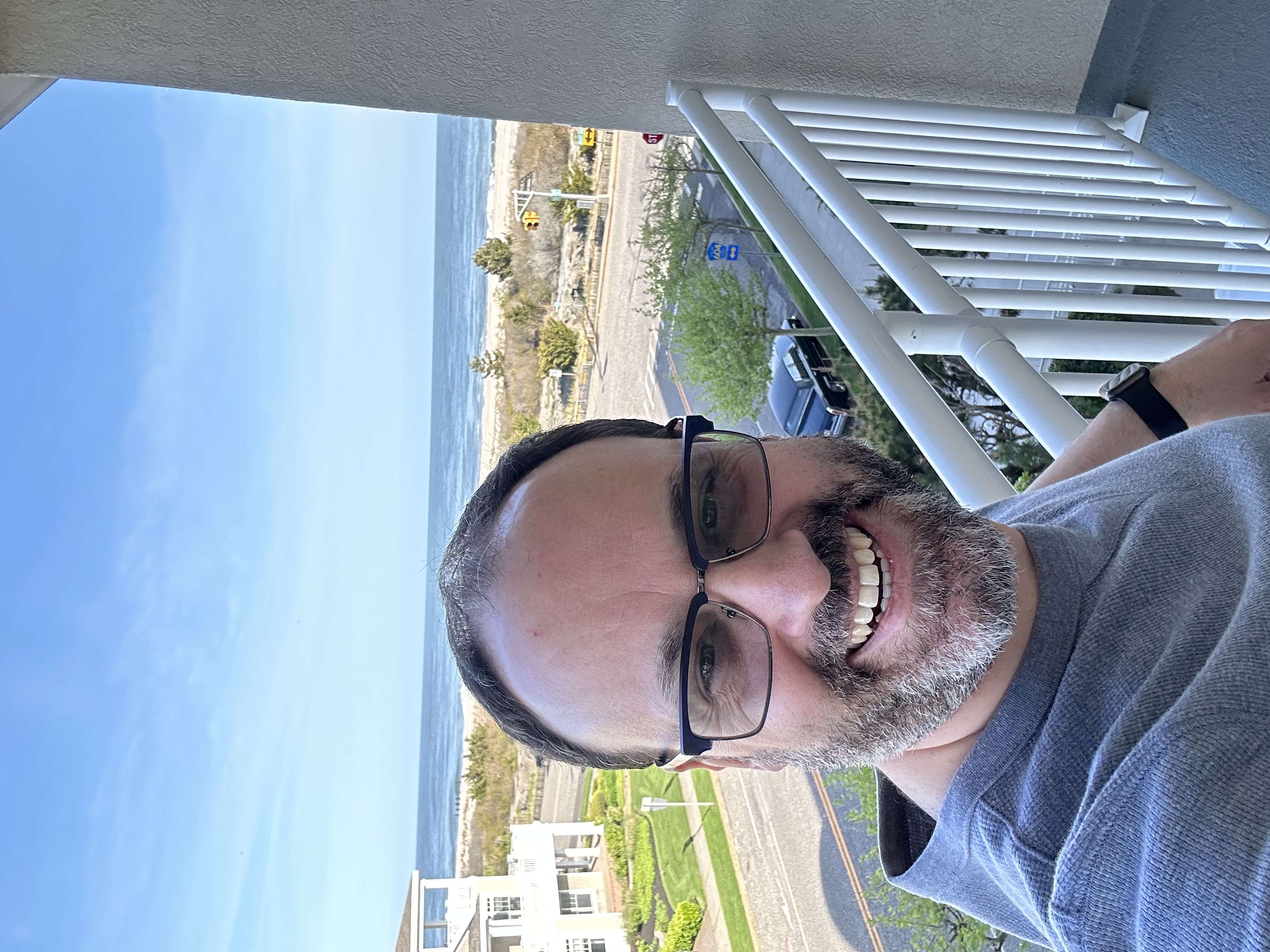 Nourish | Dietitian Nutritionist | David Loiseau