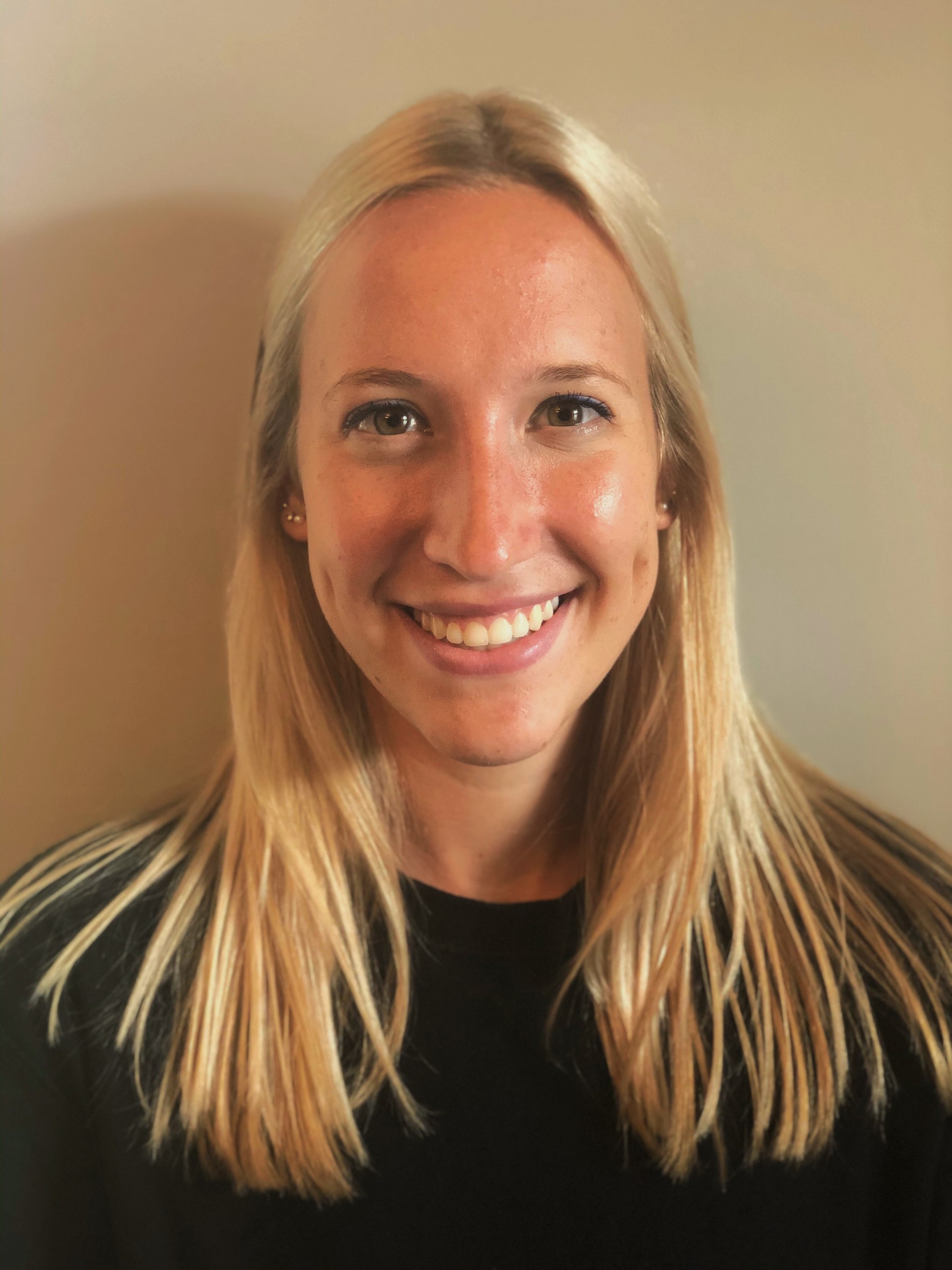 Nourish | Dietitian Nutritionist | Hailey Weidenhammer