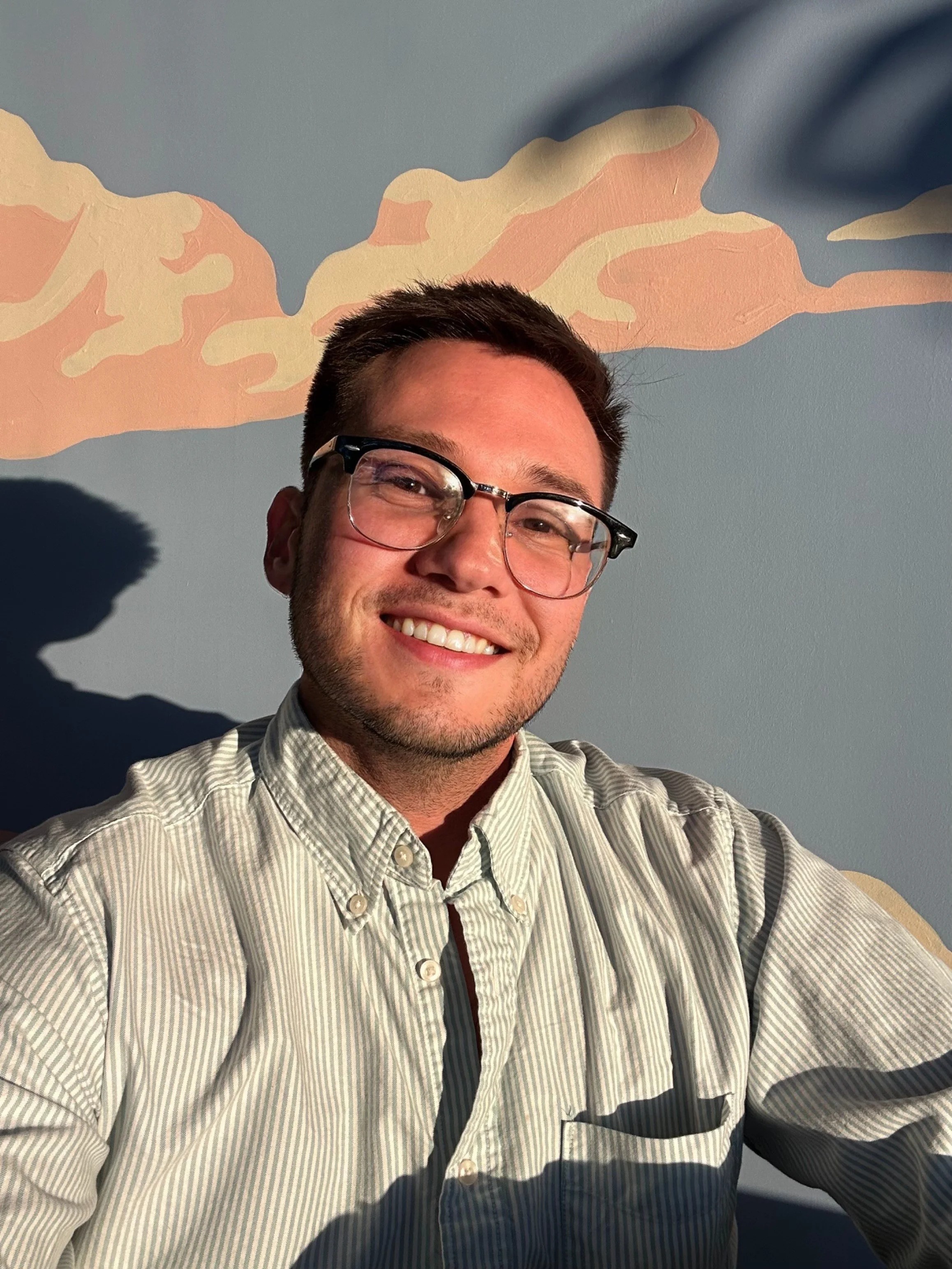 Nourish | Dietitian Nutritionist | Christopher Boss