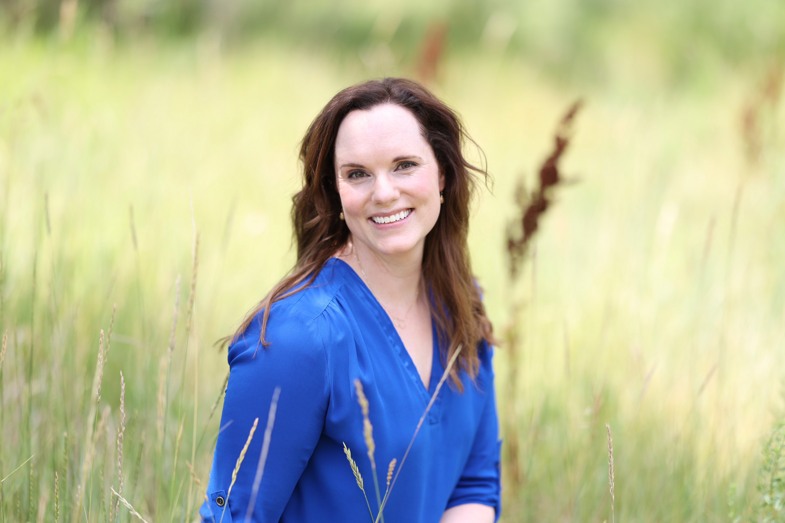 Lauren Cook - Registered Dietitian | Nourish