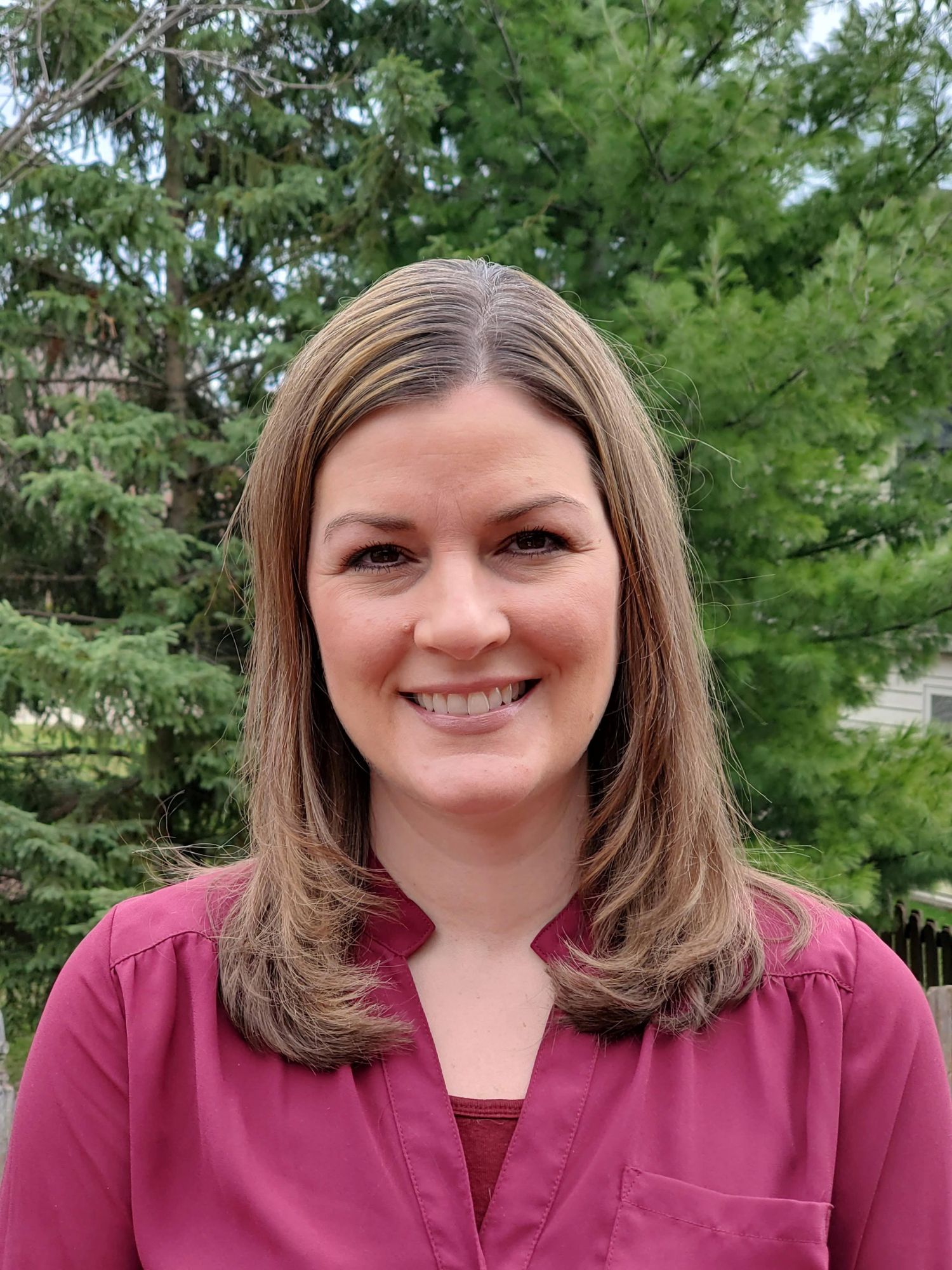 Kellie Bailey - Registered Dietitian | Nourish