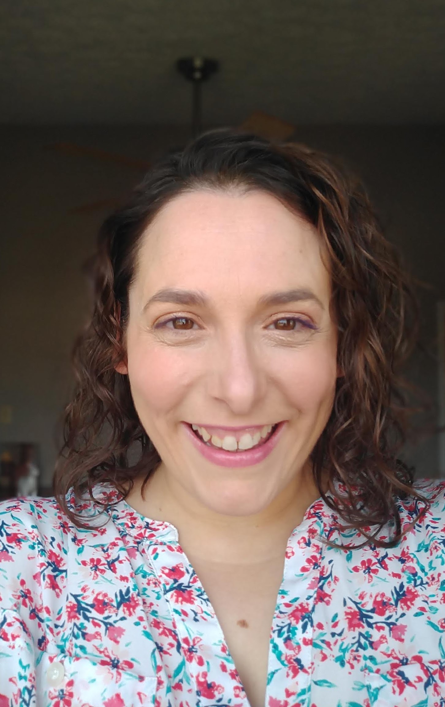 Erin Wickersham - Registered Dietitian | Nourish