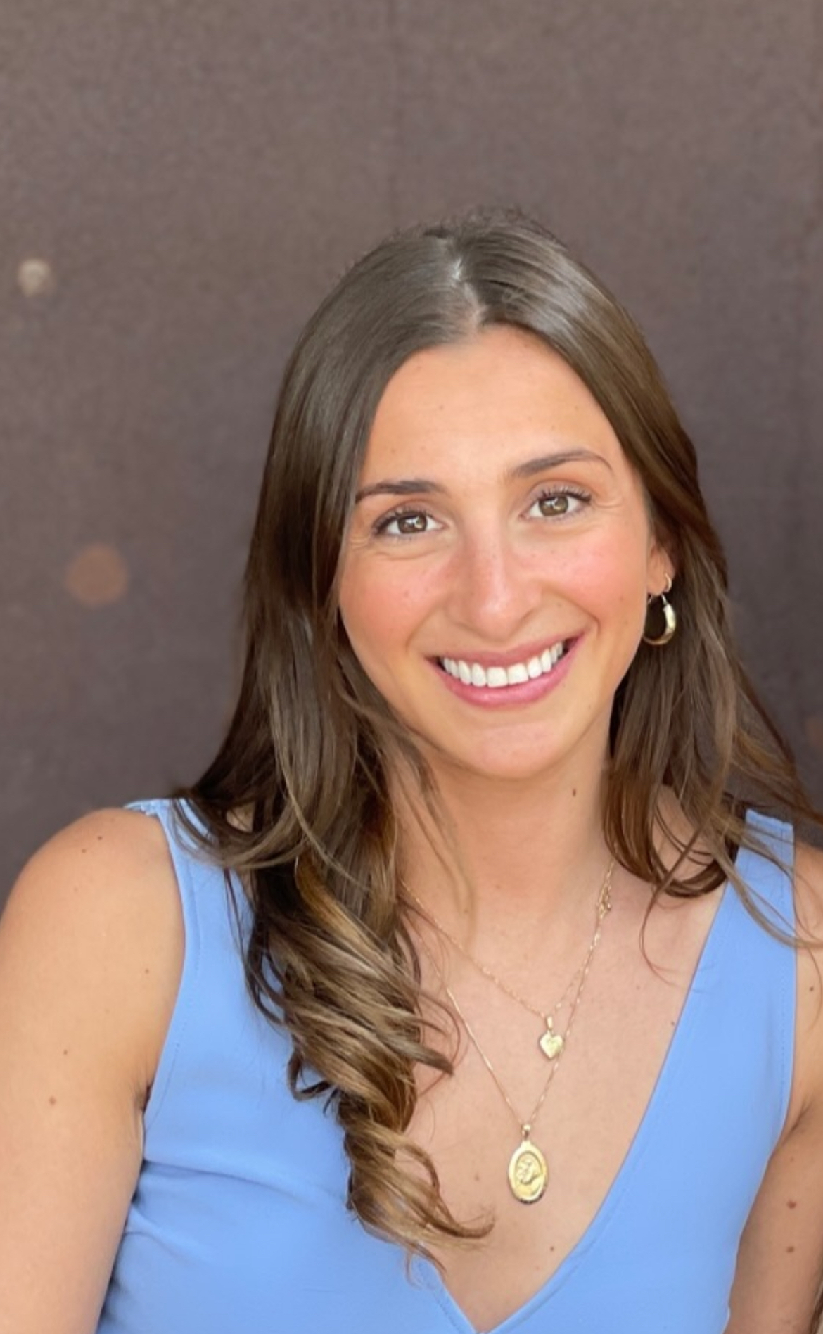 Alyssa Resnick - Registered Dietitian | Nourish