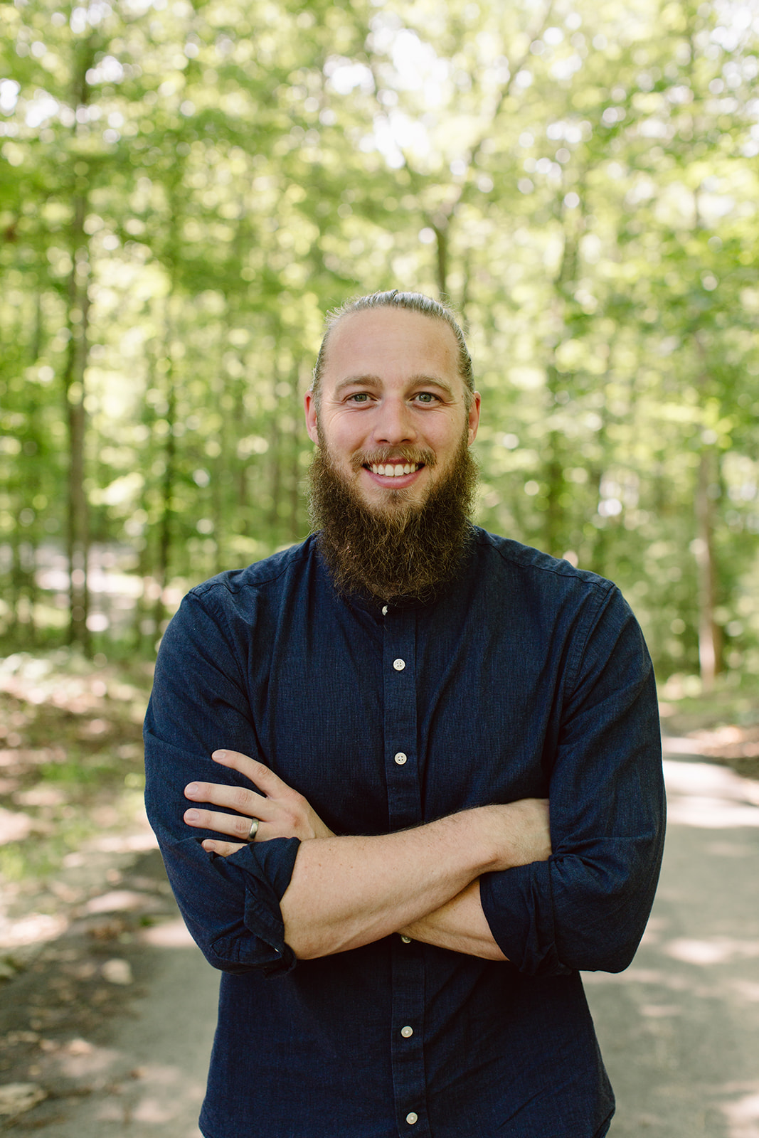 Michael Horner - Registered Dietitian | Nourish
