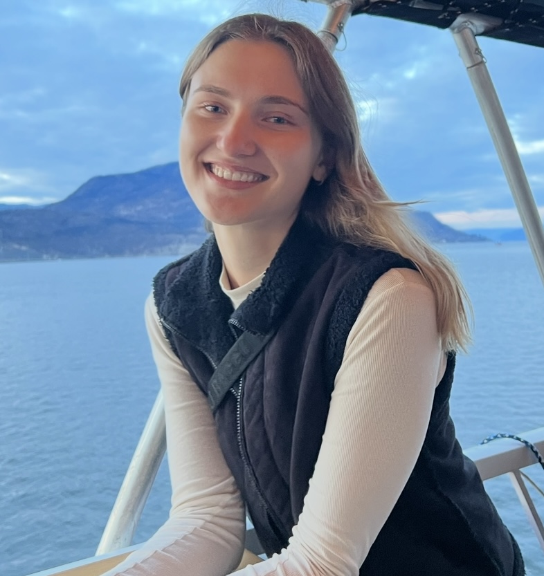 Miranda Smith - Registered Dietitian | Nourish