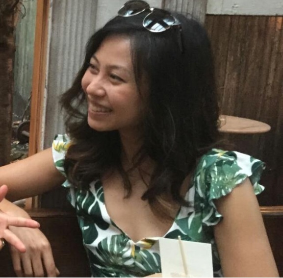 Nourish | Dietitian Nutritionist | Angela Yu