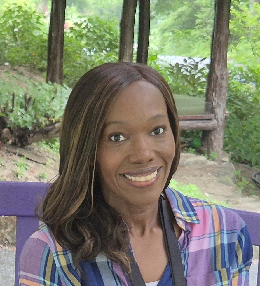 Nourish | Dietitian Nutritionist | Yvette Edwards