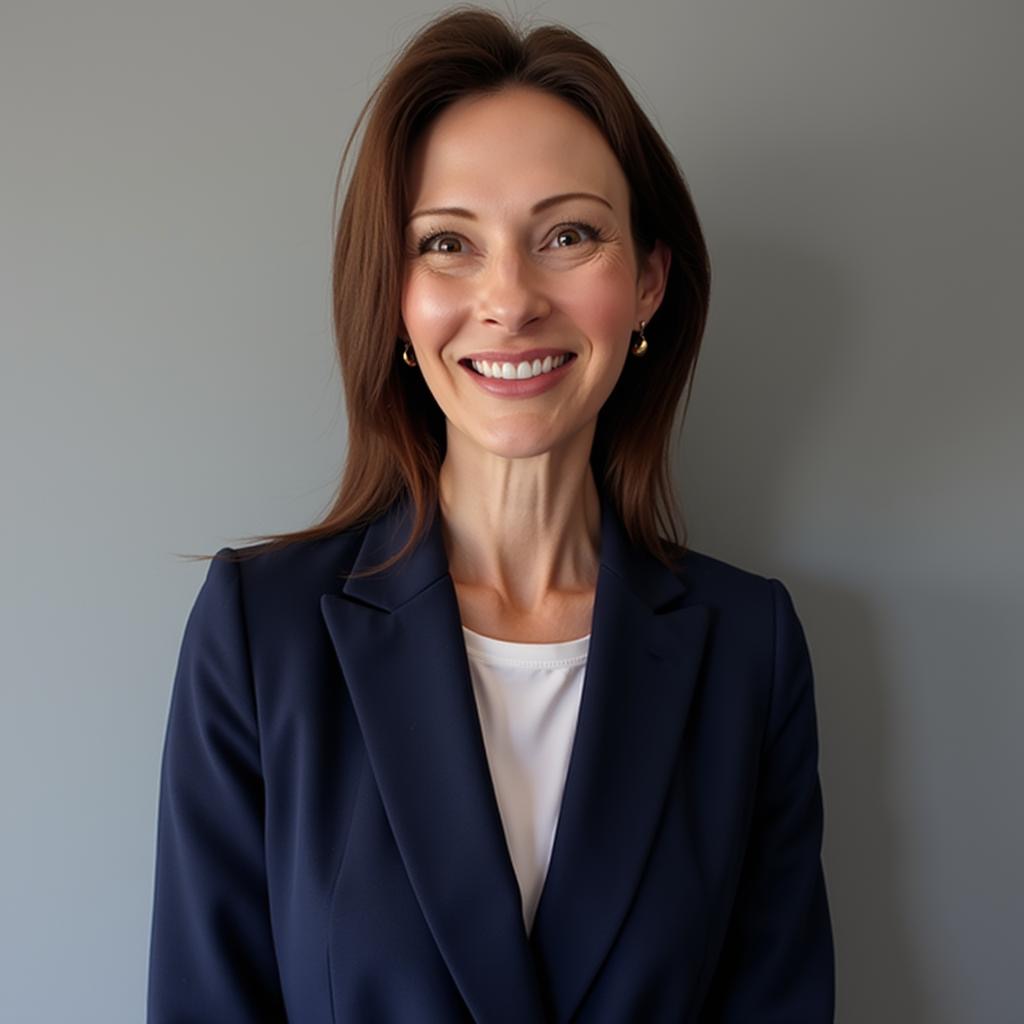 Lisa Whitney - Registered Dietitian | Nourish
