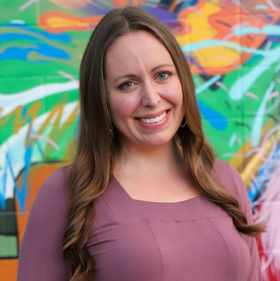 Nourish | Dietitian Nutritionist | Amanda Conklin