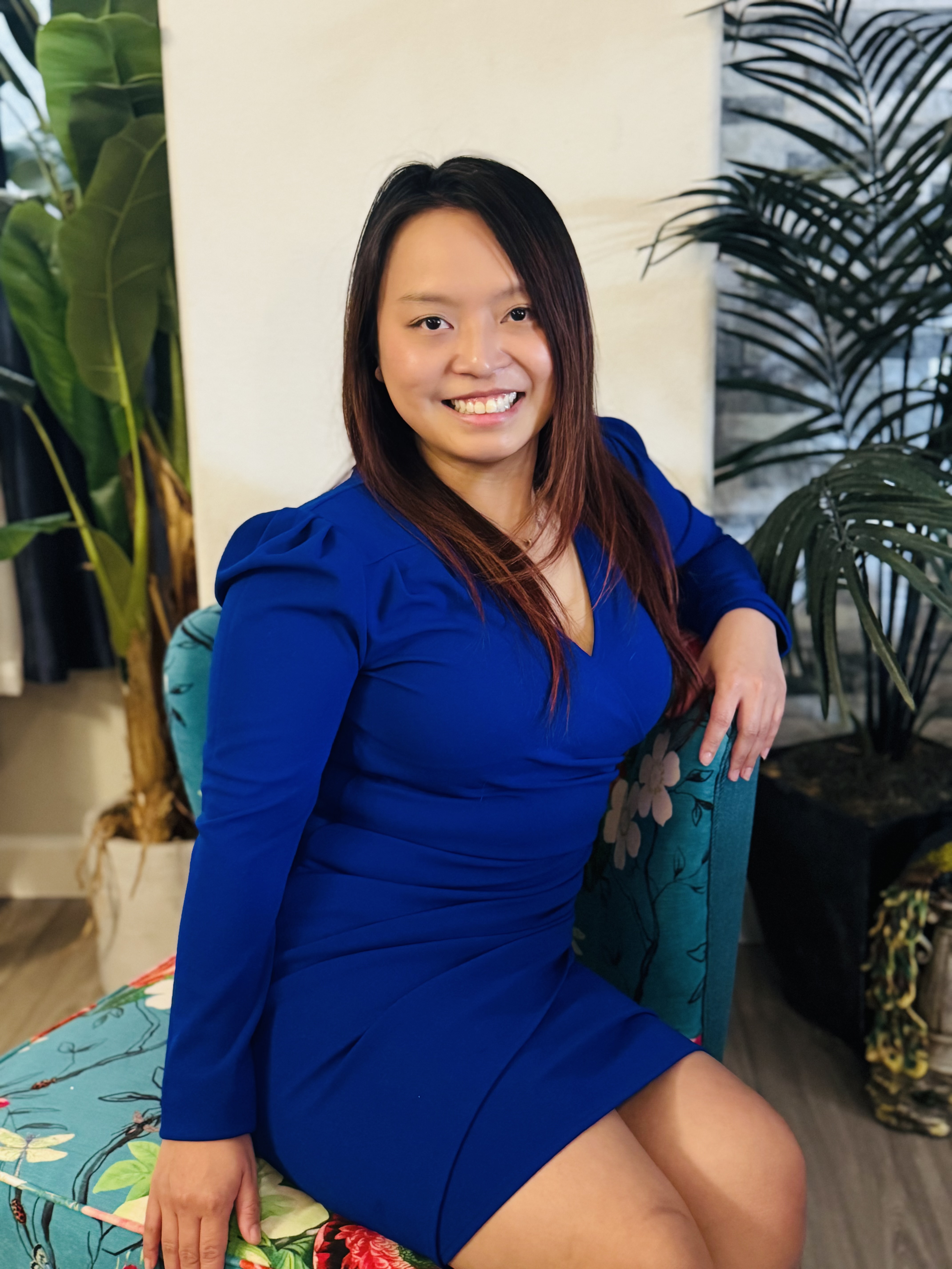 Nourish | Dietitian Nutritionist | Ki Yan Li