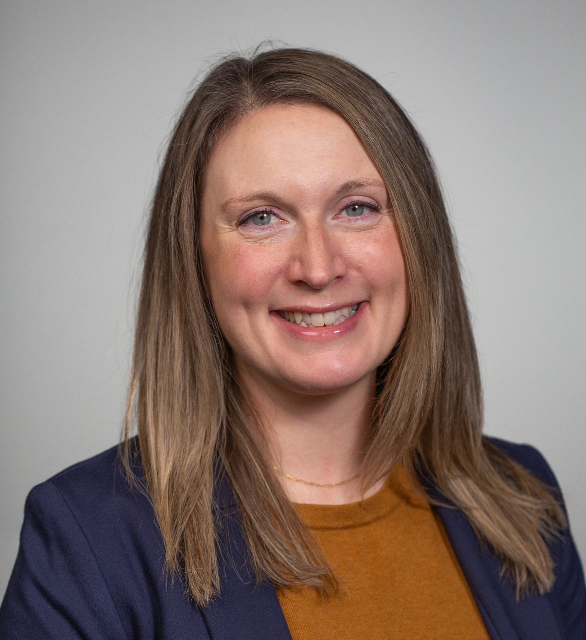 Valarie Stofferahn - Registered Dietitian | Nourish