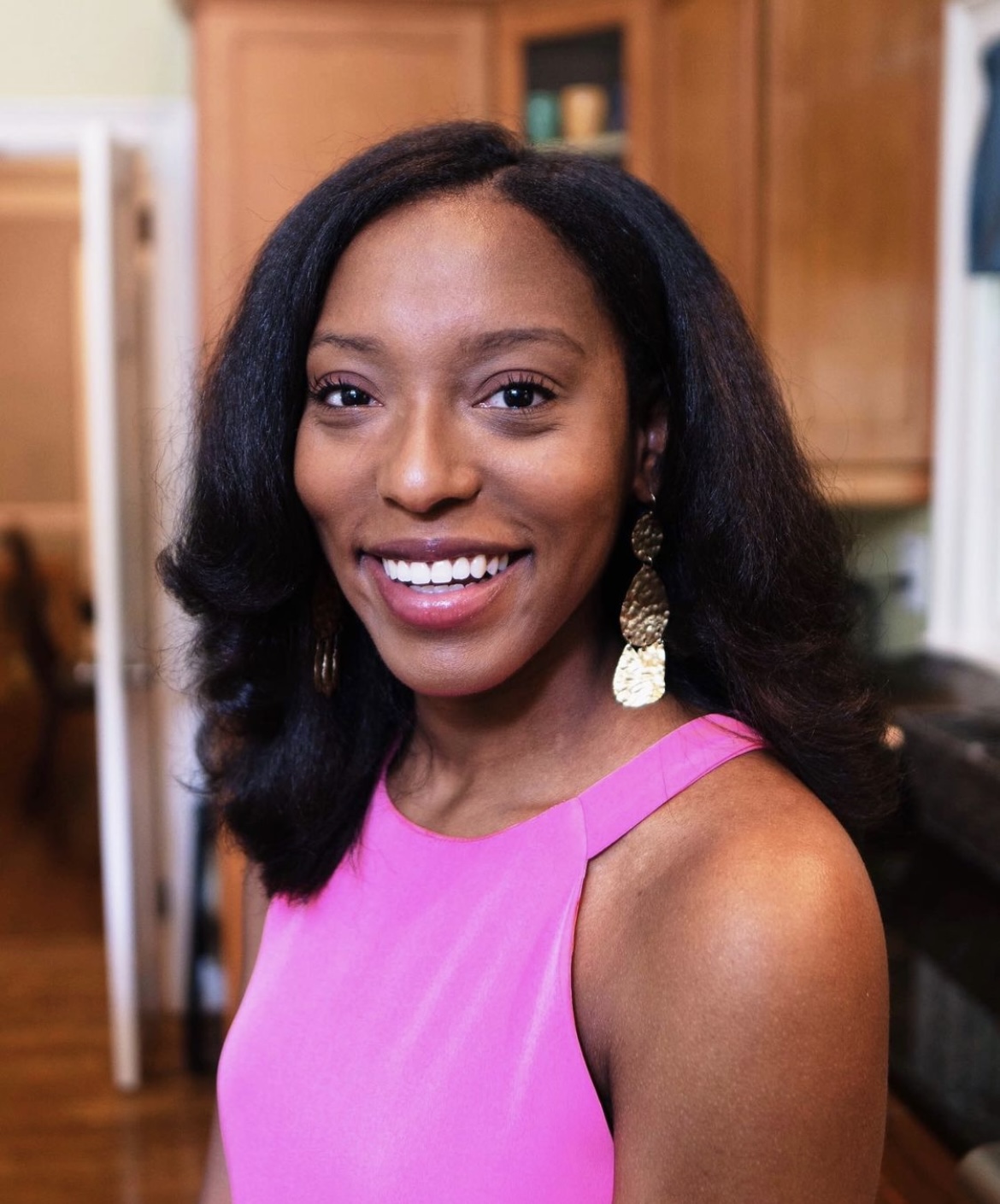 Nourish | Dietitian Nutritionist | Camaria Welch