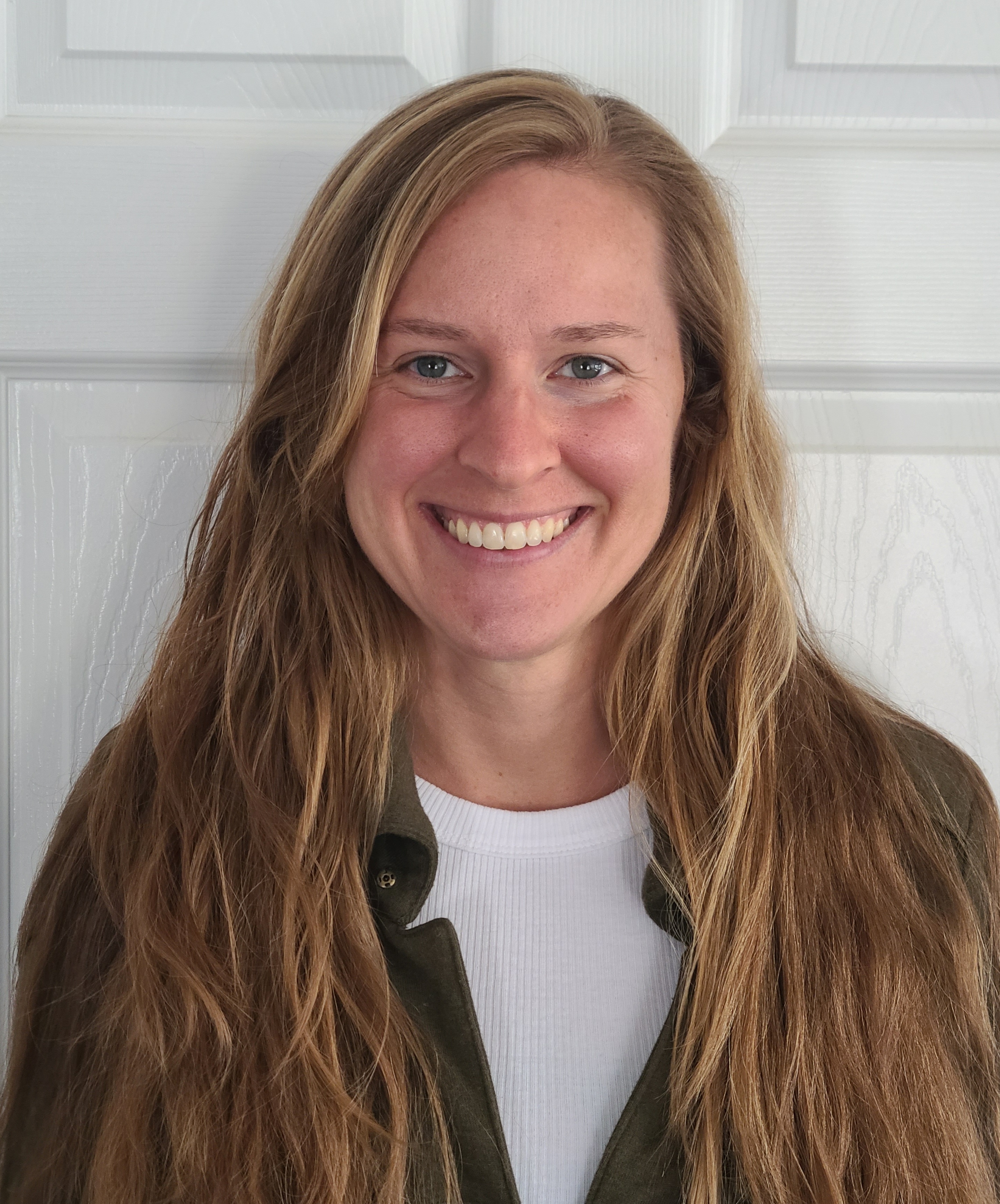 Lindyn Bell - Registered Dietitian | Nourish