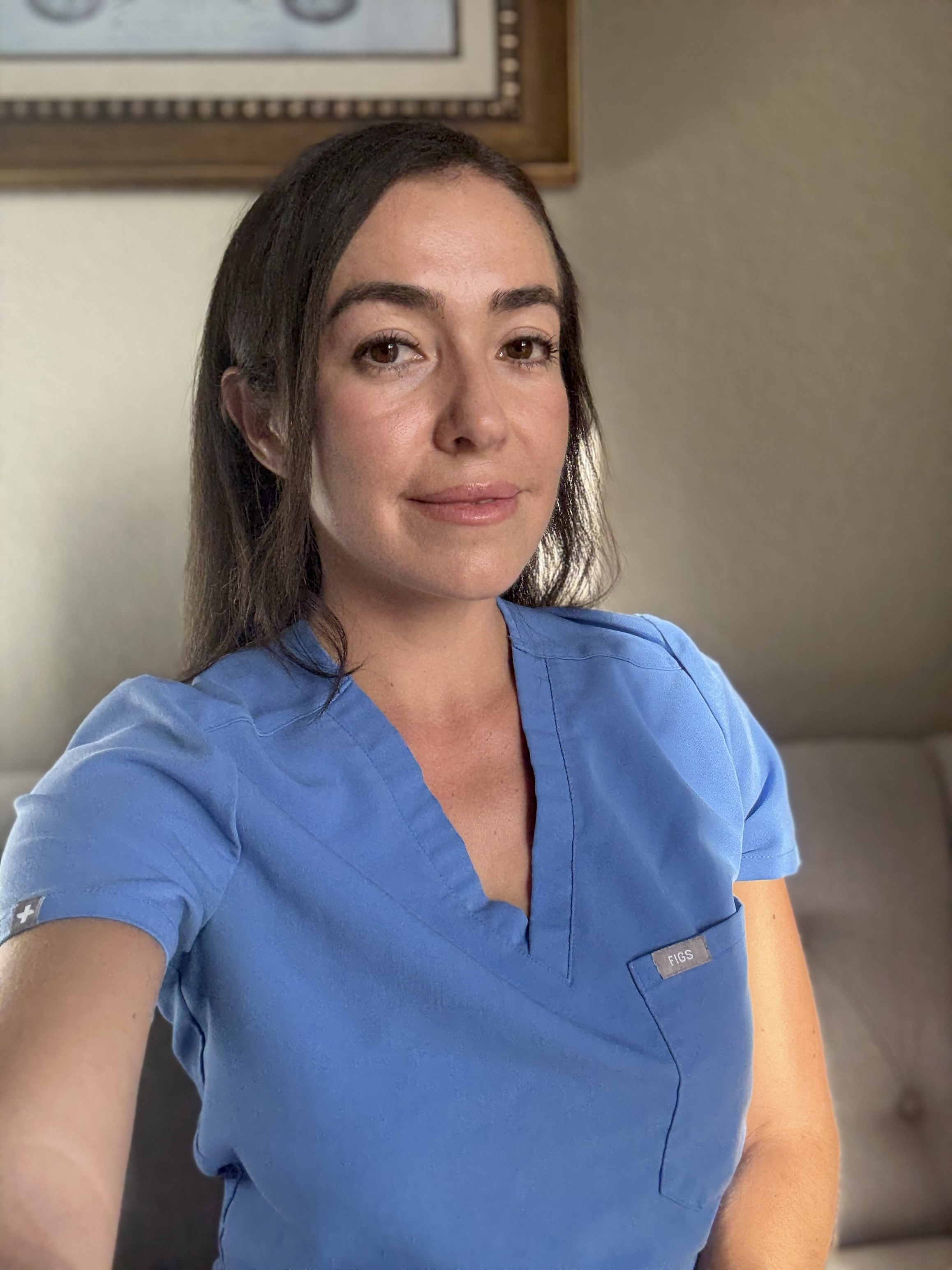 Nohely Torres - Registered Dietitian | Nourish