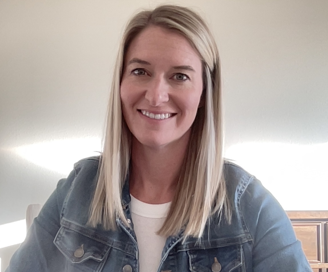 Kim Maas - Registered Dietitian | Nourish