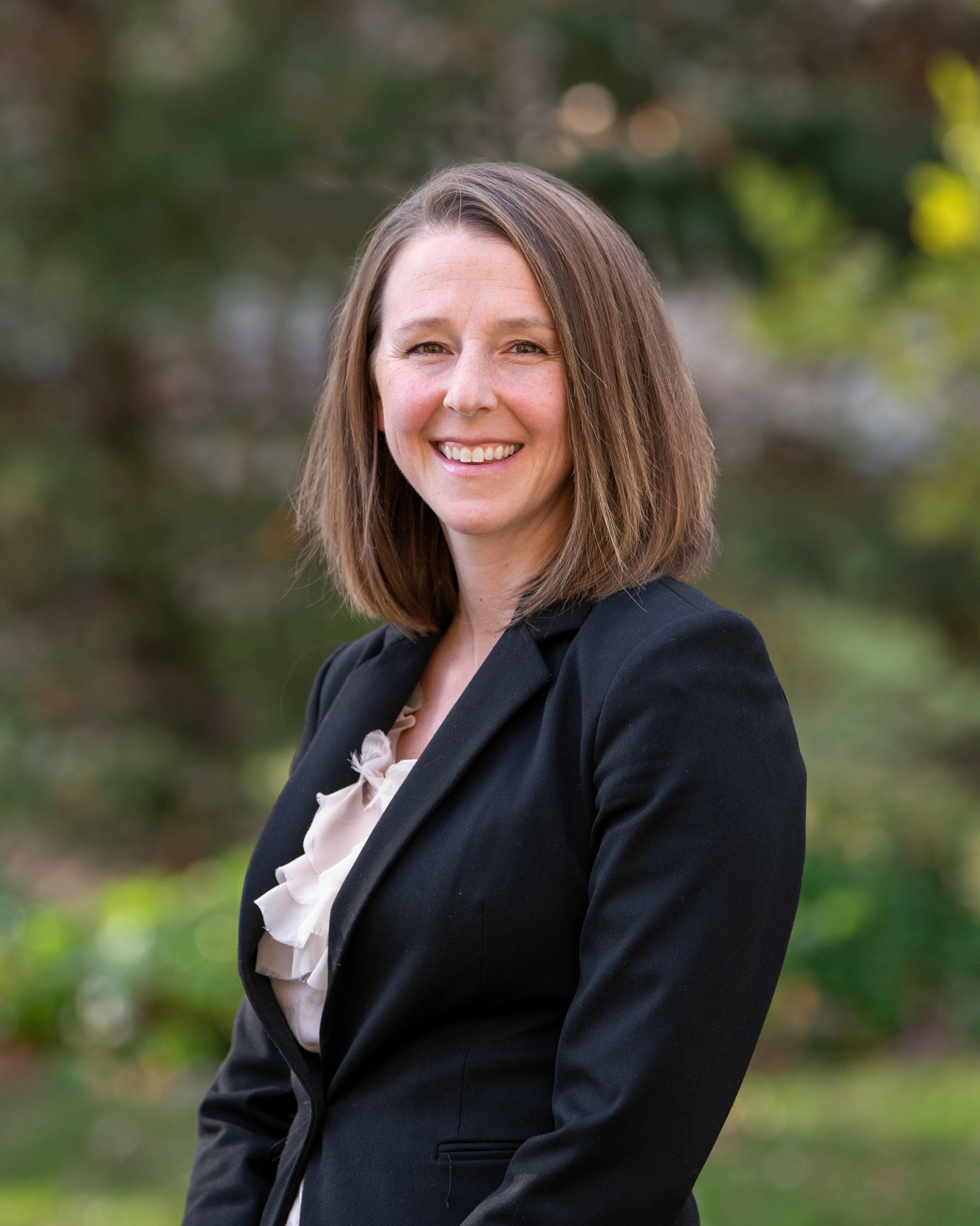 Angela Beck - Registered Dietitian | Nourish