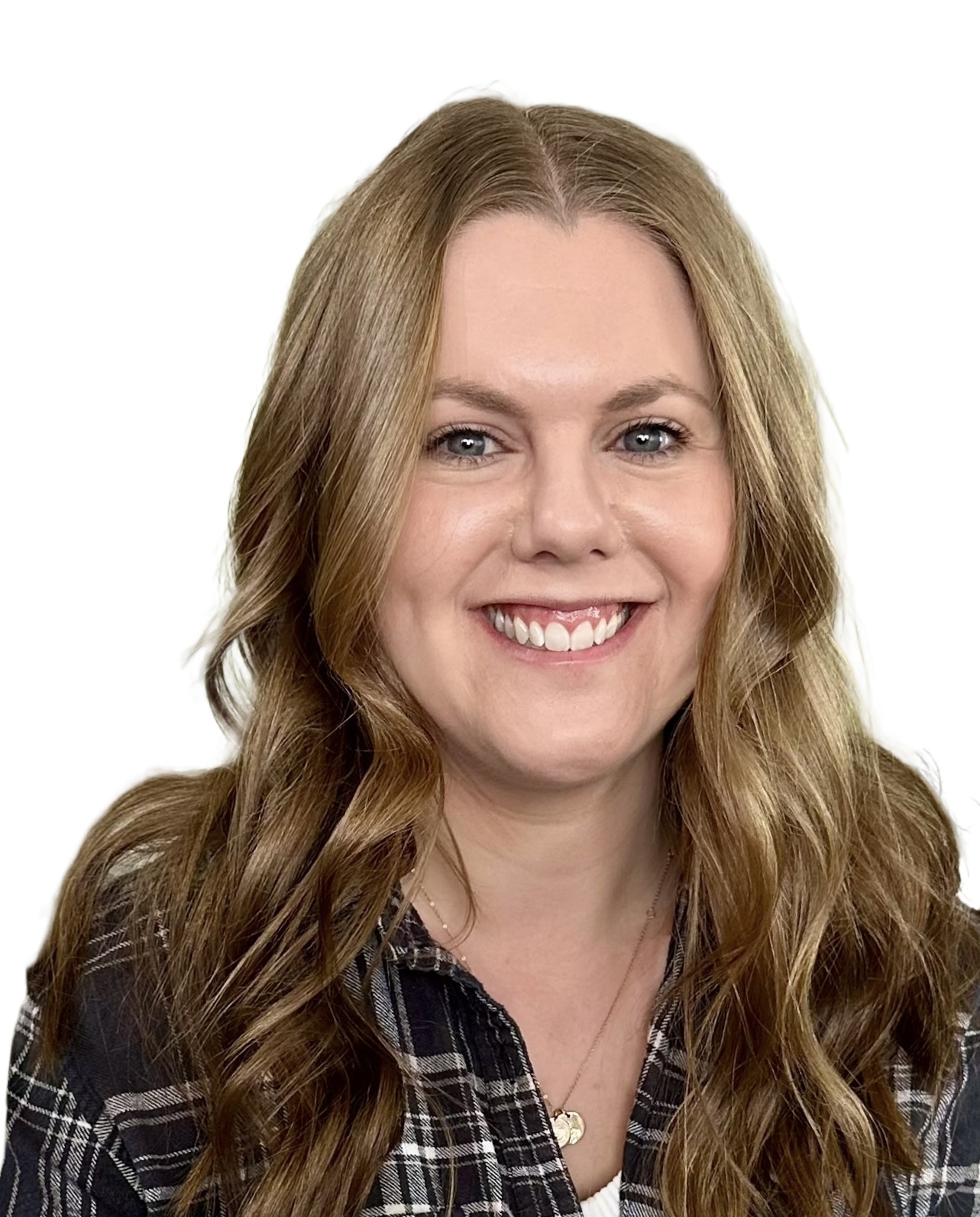 Kayley Hughes - Registered Dietitian | Nourish