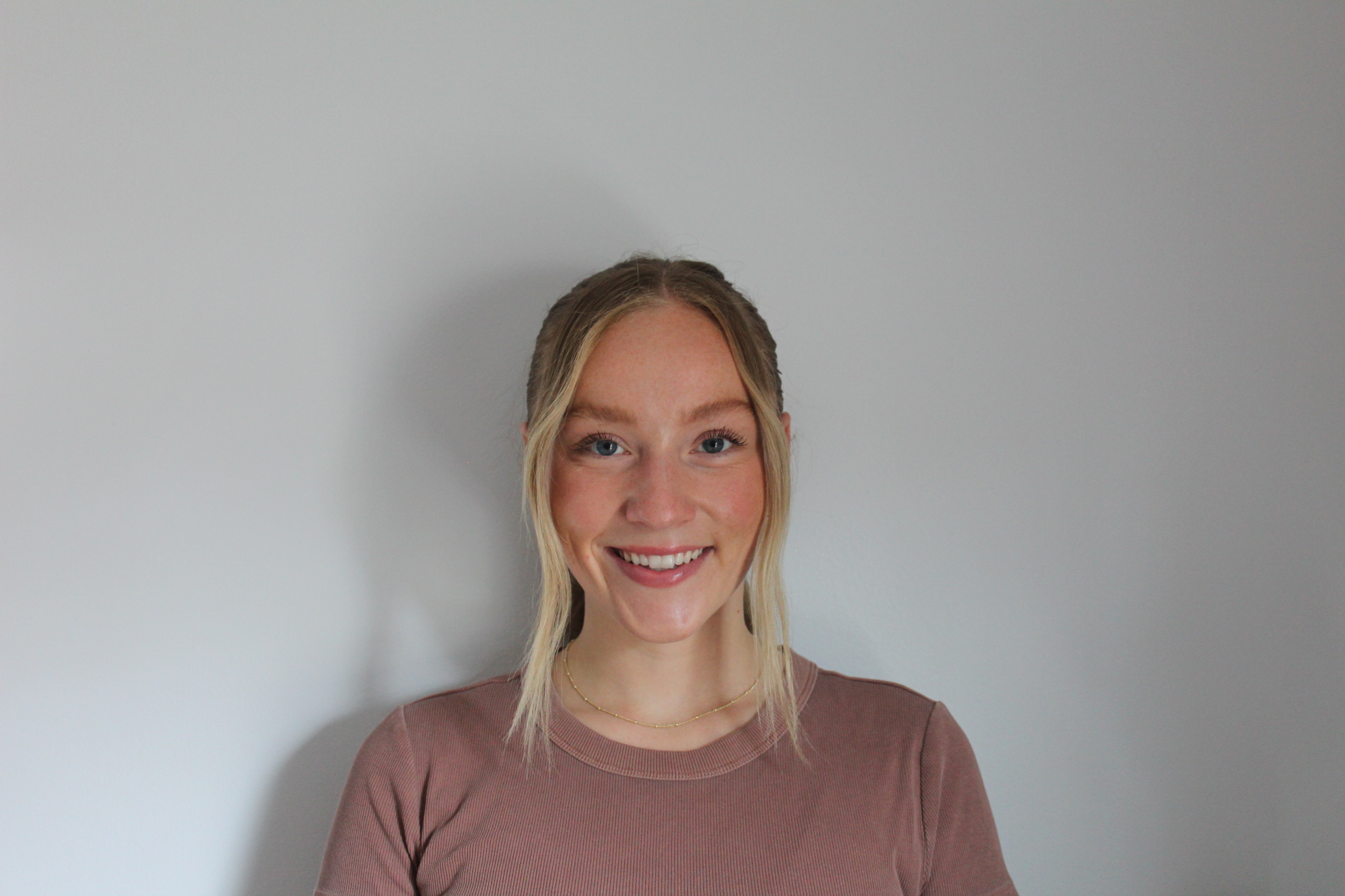 Mackenzie Libby - Registered Dietitian | Nourish