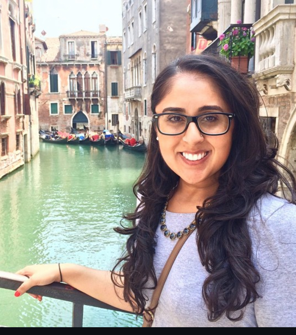 Nourish | Dietitian Nutritionist | Sonia Patel