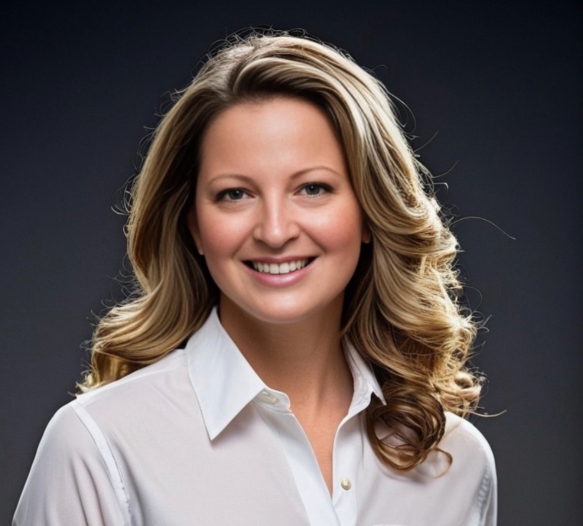 Caitlyn McCoy - Registered Dietitian | Nourish