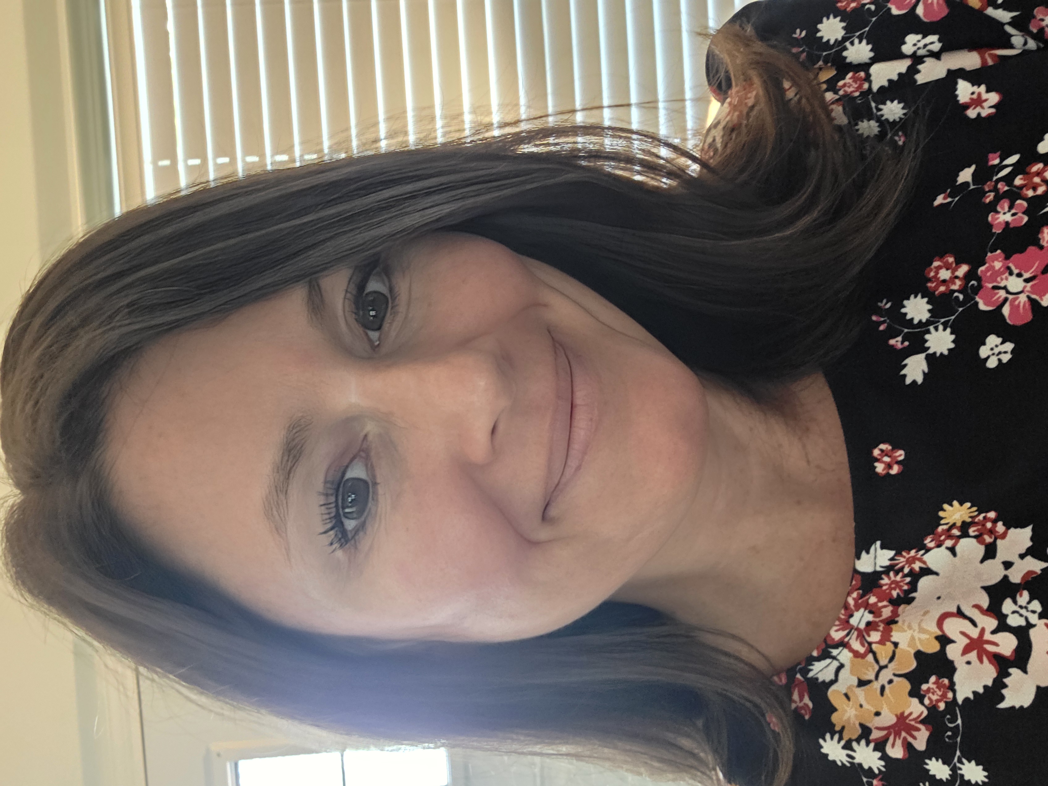 Jennifer Joyner - Registered Dietitian | Nourish
