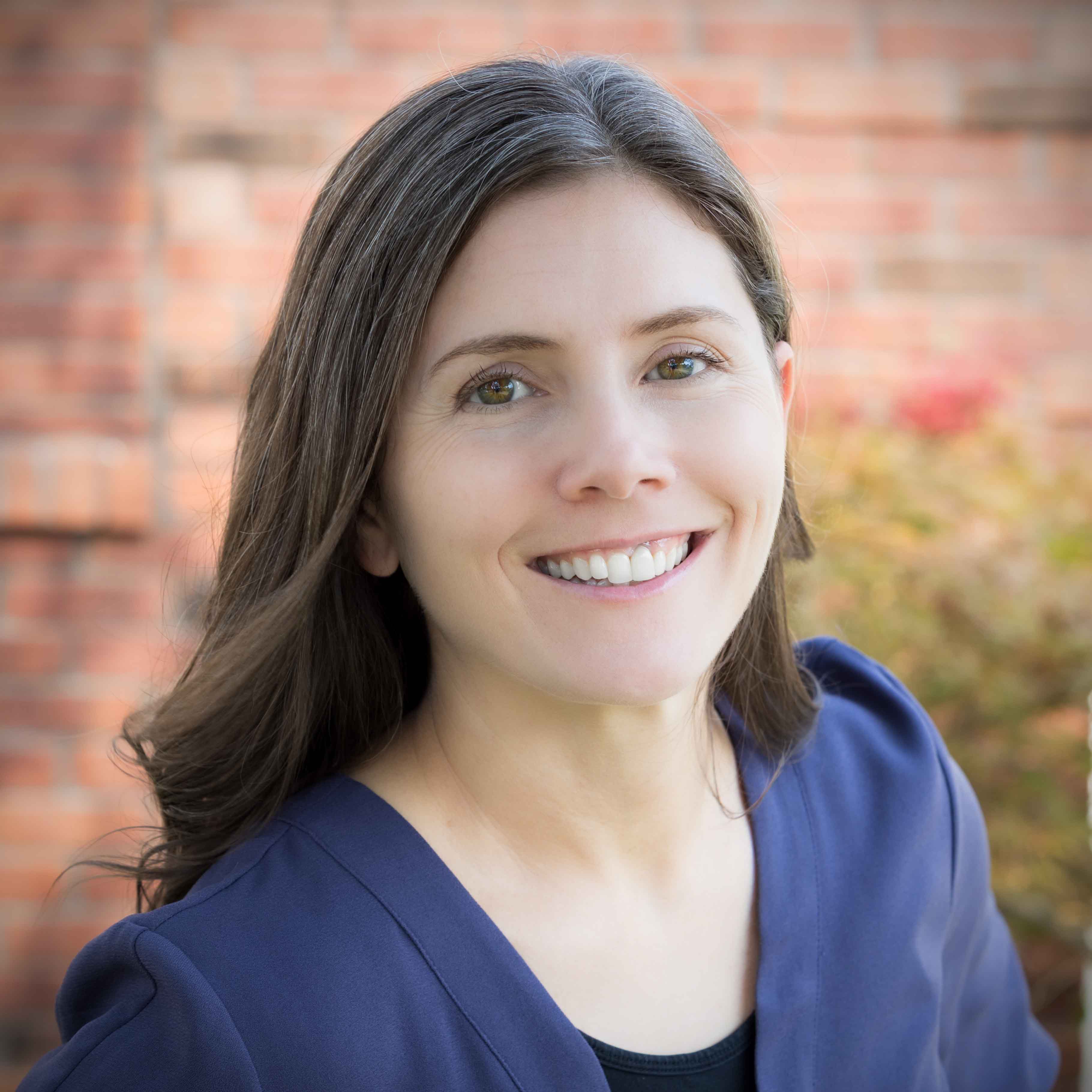 Nourish | Dietitian Nutritionist | Julie Hardin