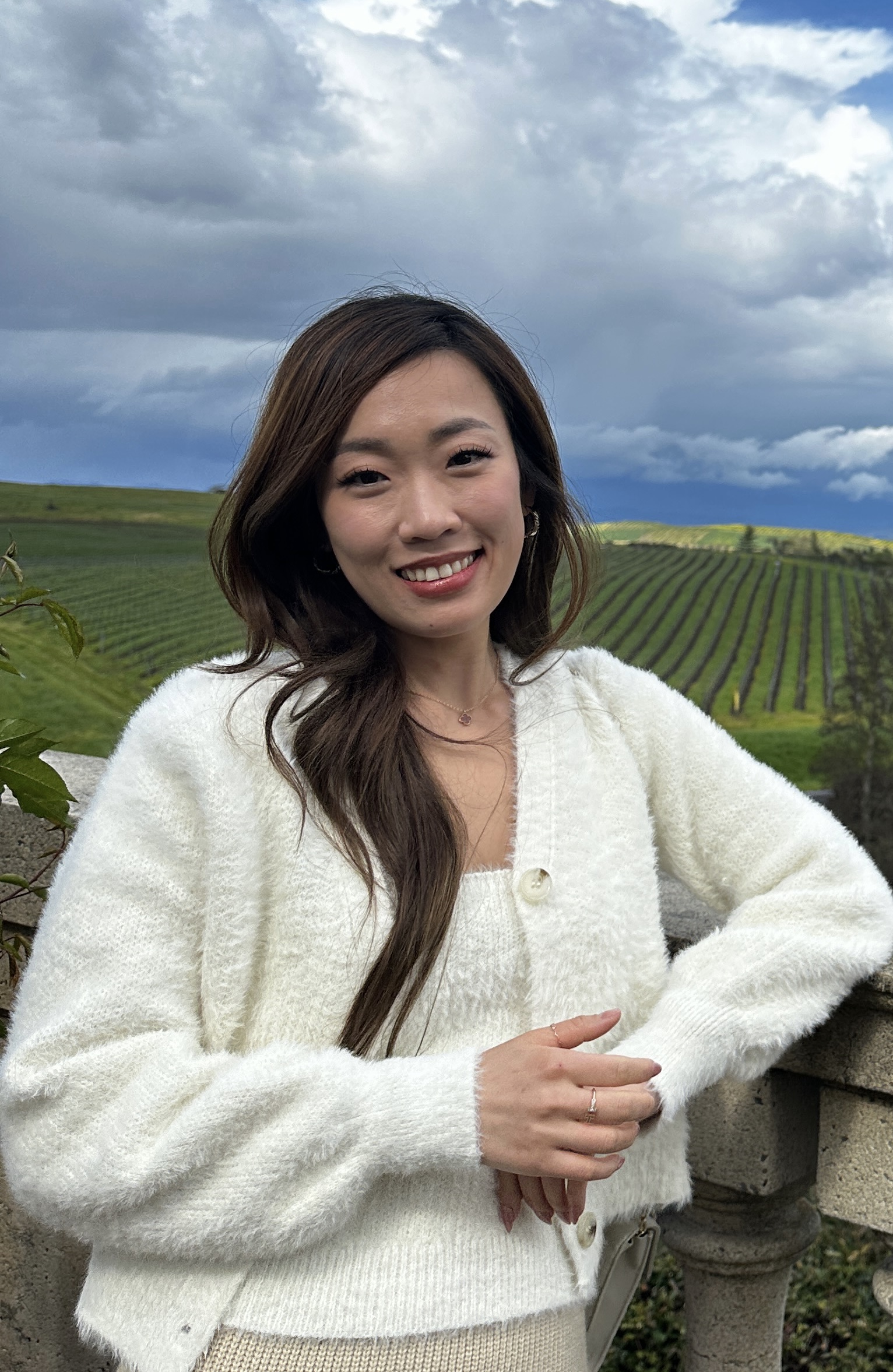 Nourish | Dietitian Nutritionist | Diane Chun