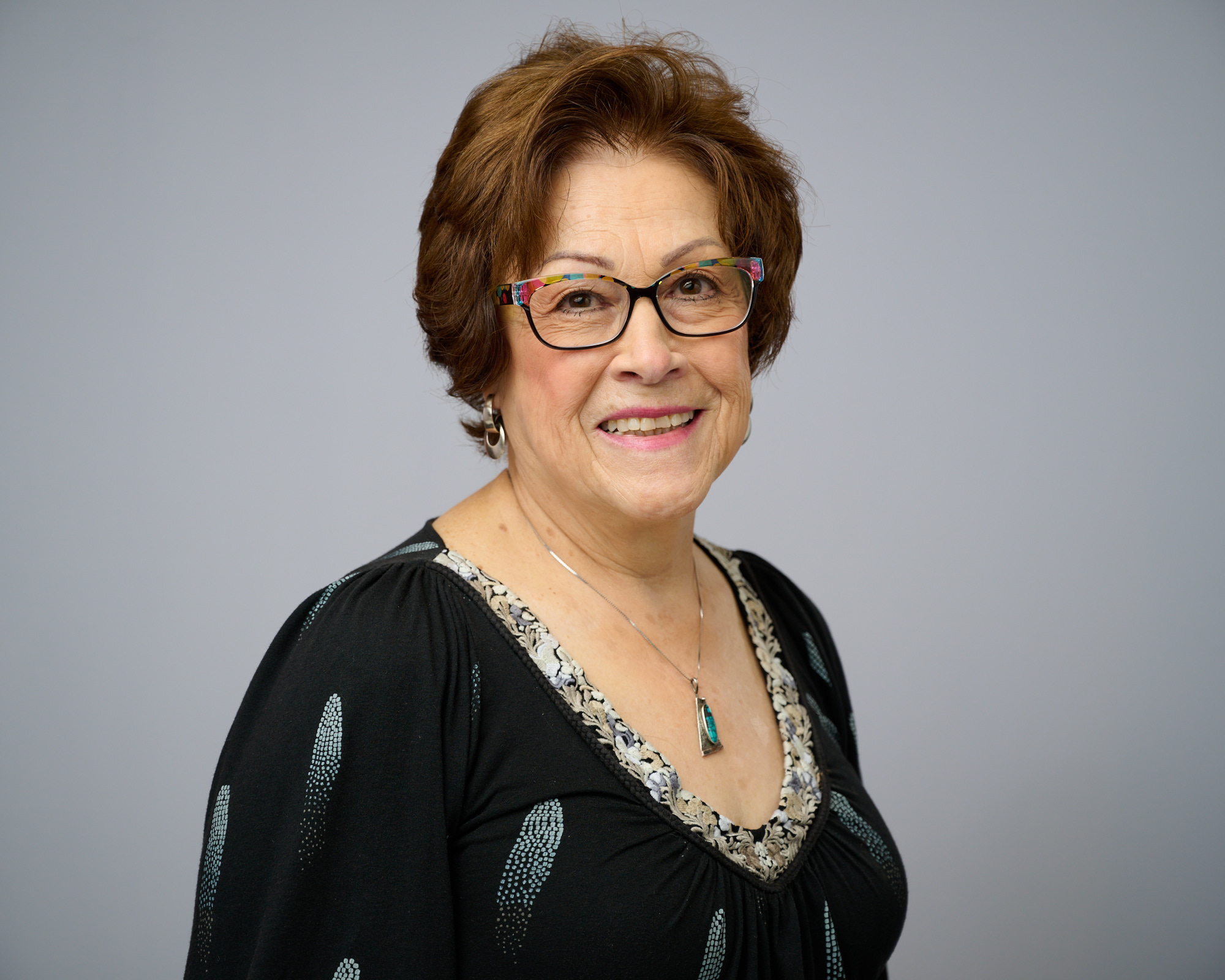 Kathy Moore-Gregory - Registered Dietitian | Nourish