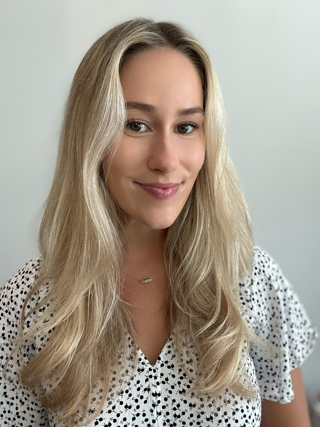 Elizabeth Donovan - Registered Dietitian | Nourish