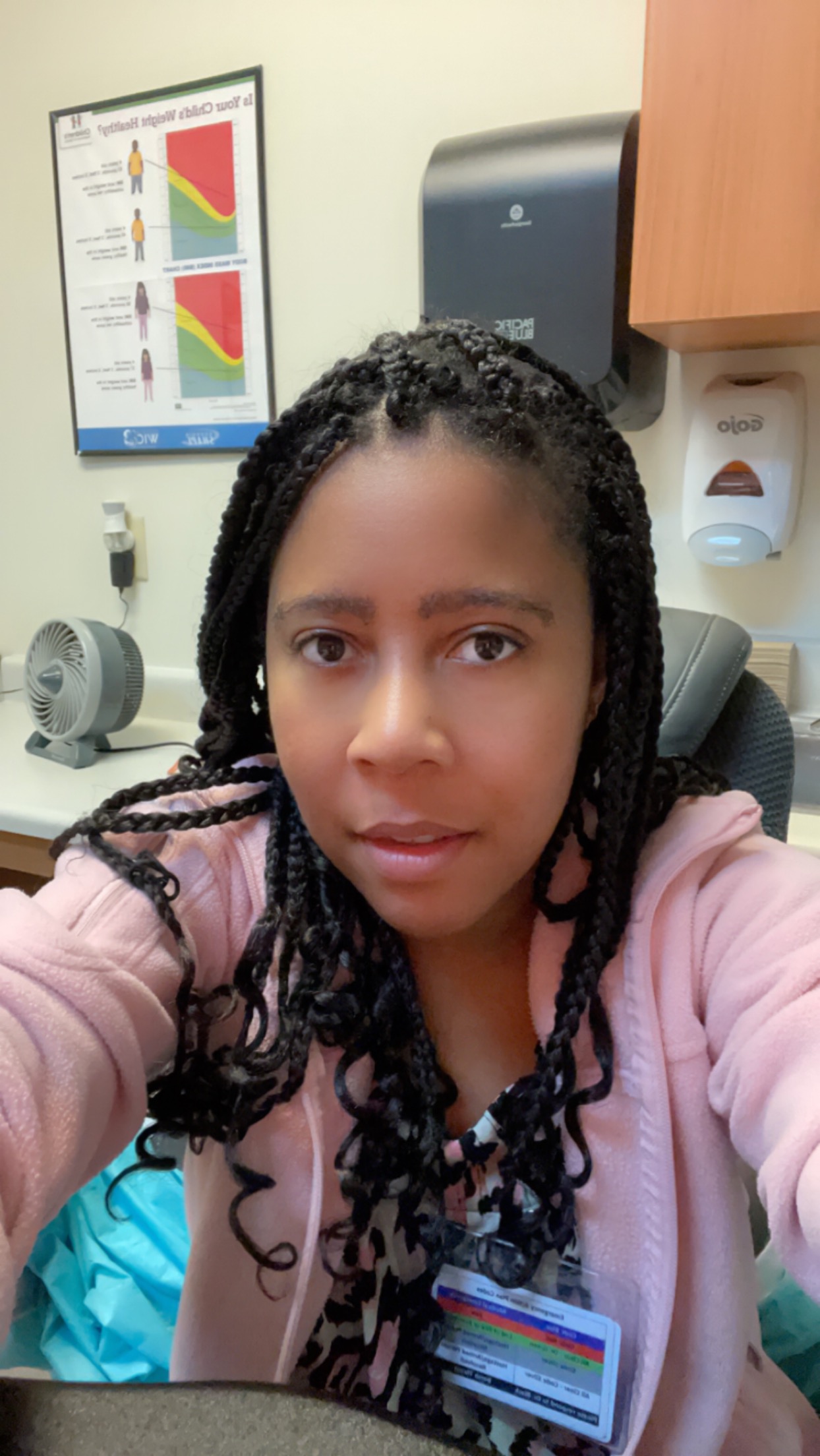 Jamika Smith - Registered Dietitian | Nourish