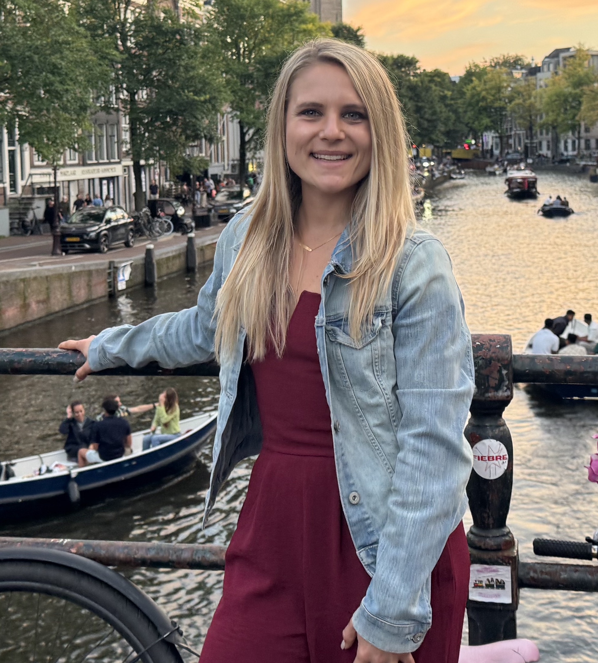 Nourish | Dietitian Nutritionist | Madeleine FitzGerald