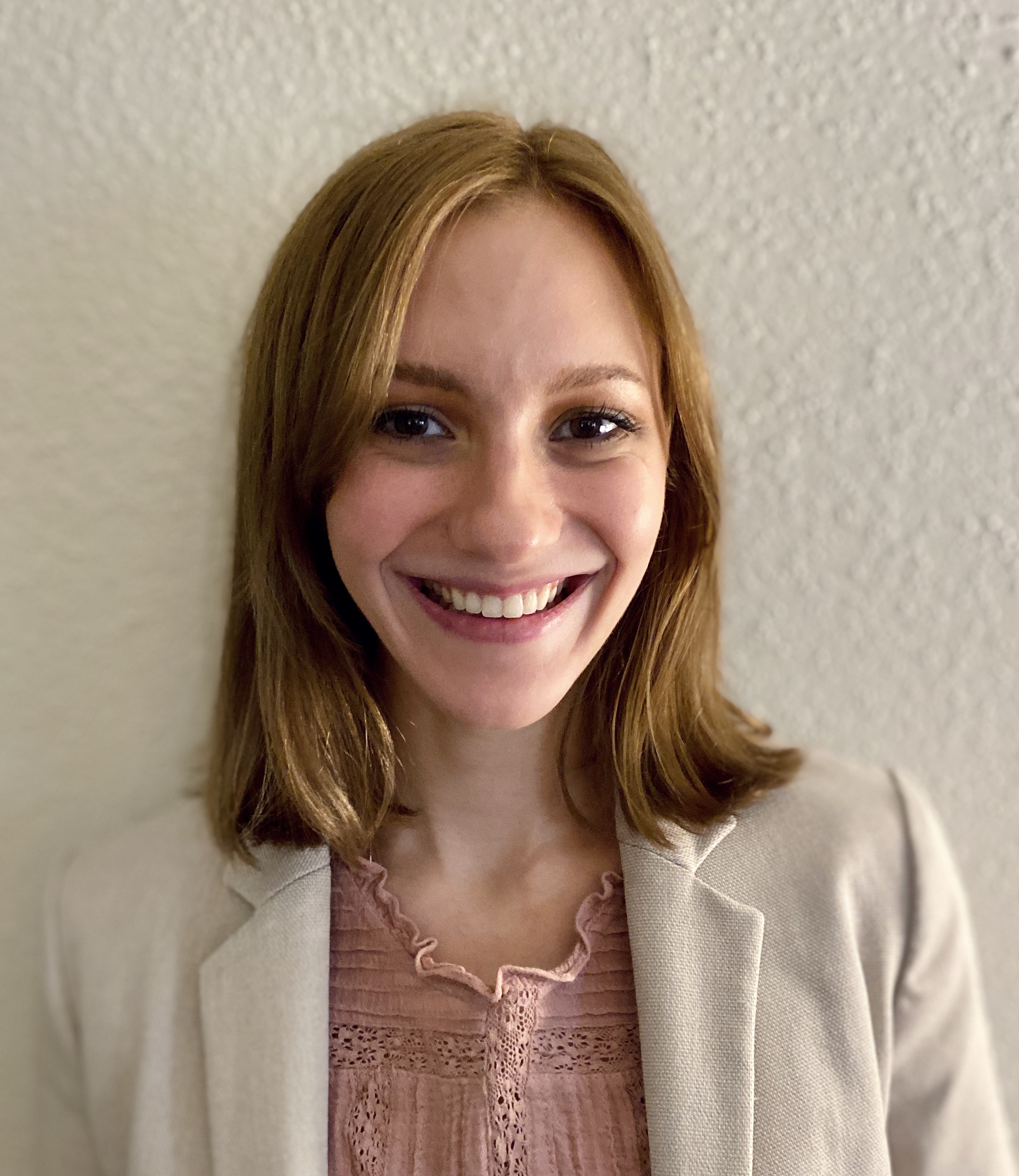 Emily Hance - Registered Dietitian | Nourish